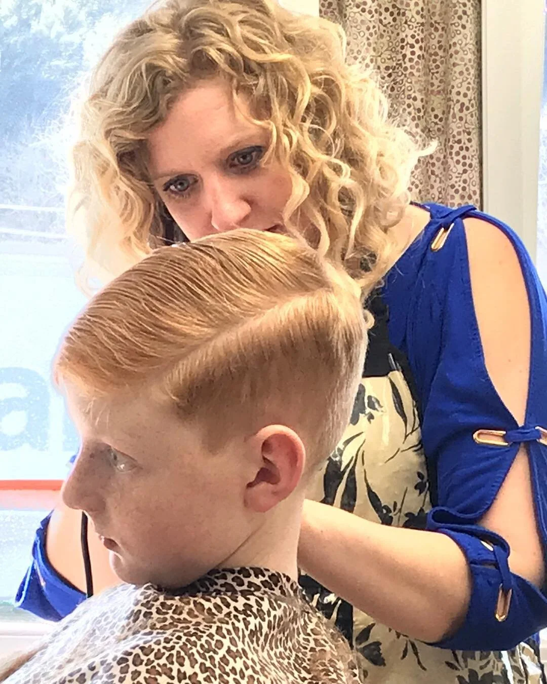 Jaques Locks Salon and Spa LLC