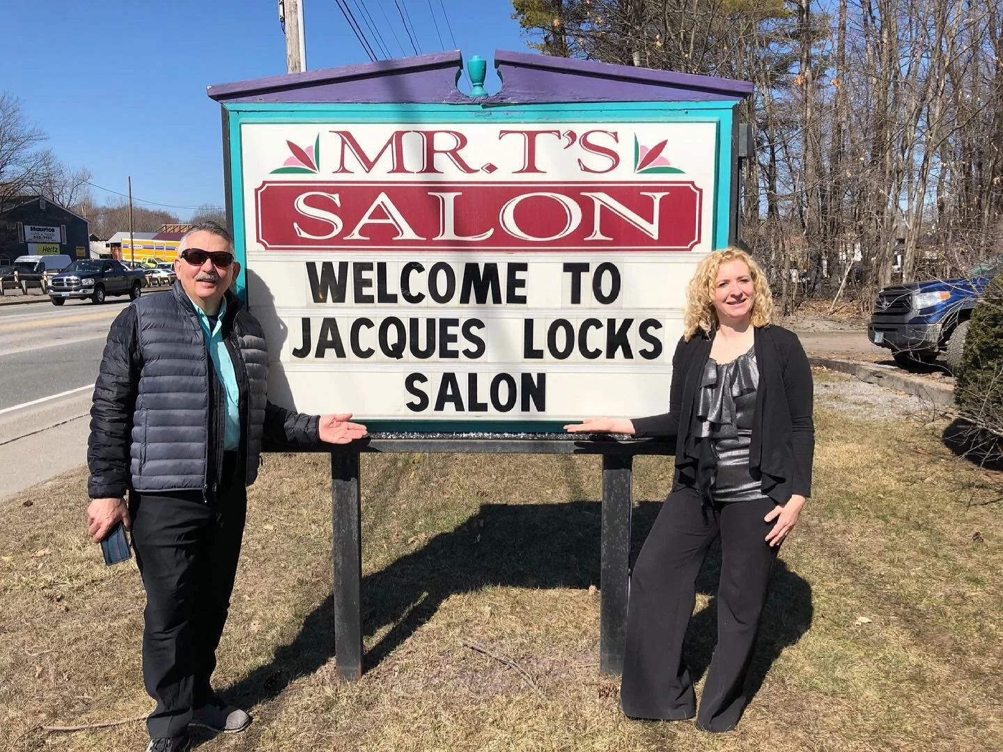 Jaques Locks Salon and Spa LLC