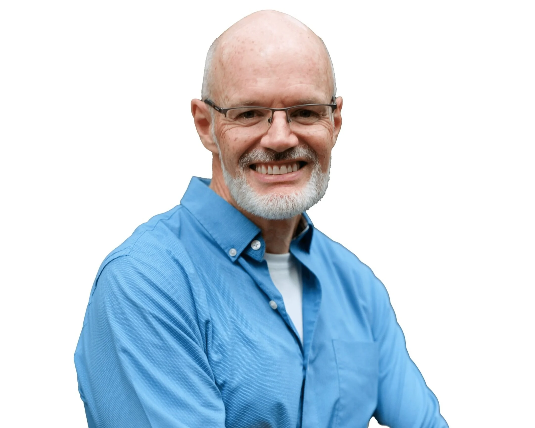Our People — ChemForward