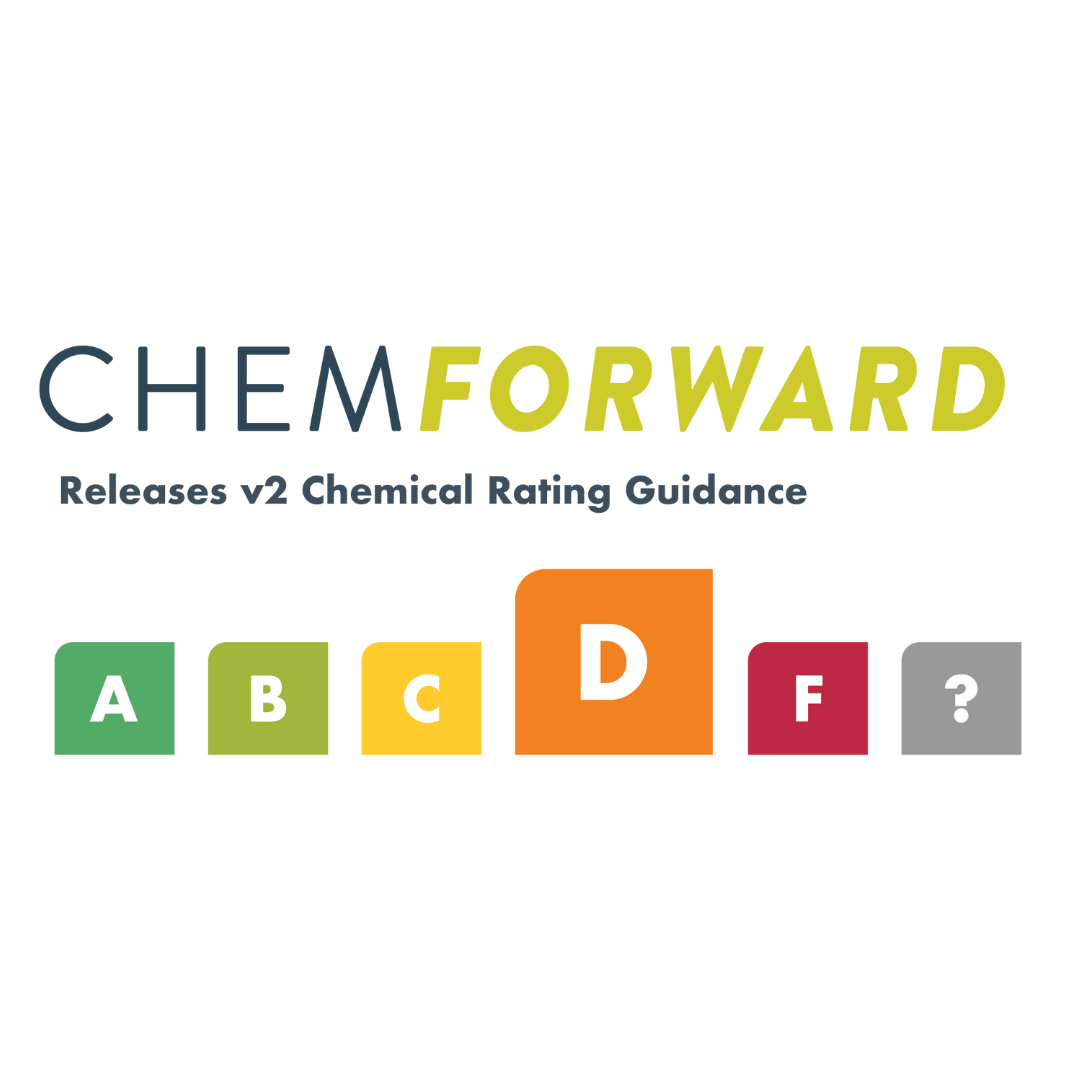 News — ChemForward