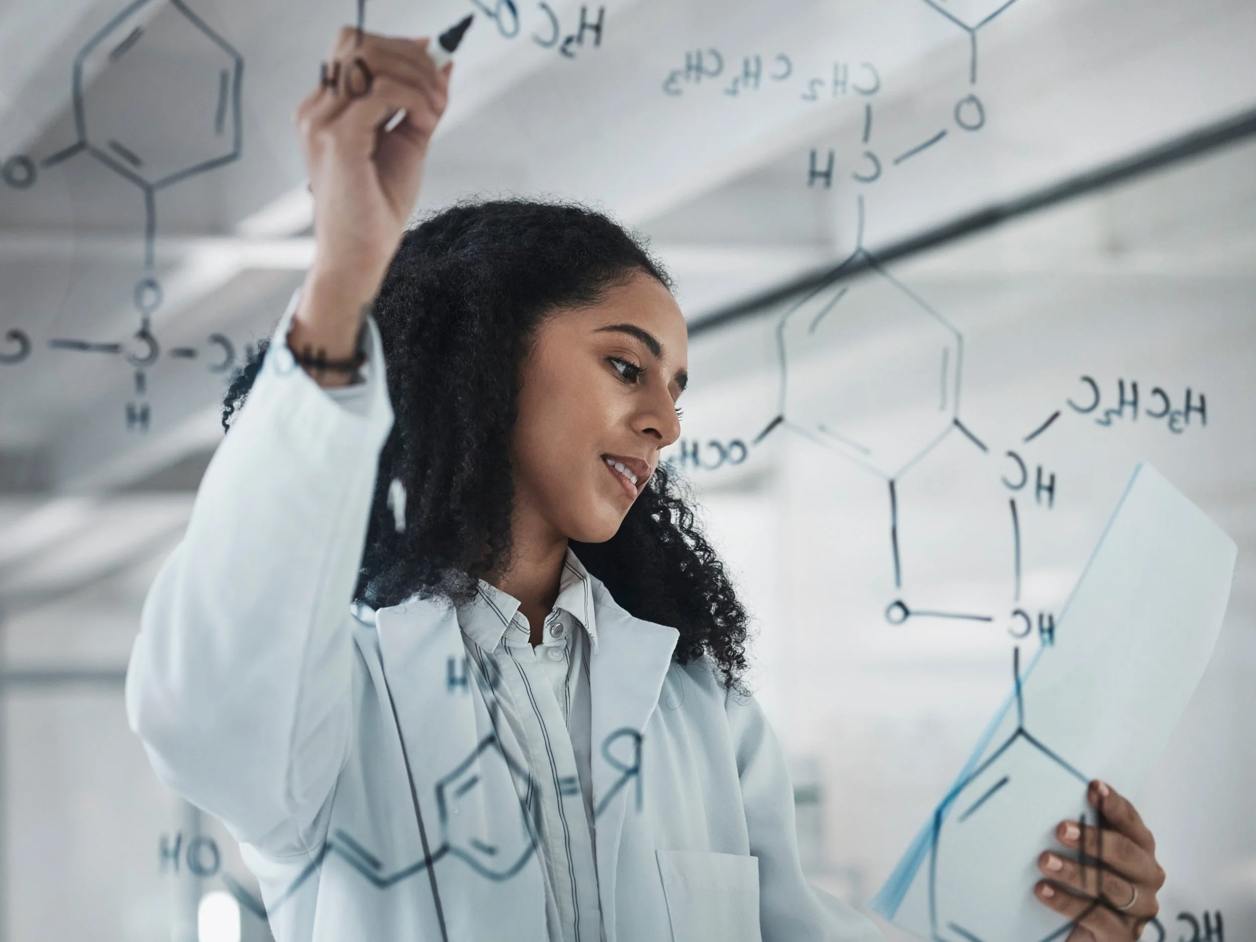 Safer Chemistry — ChemForward