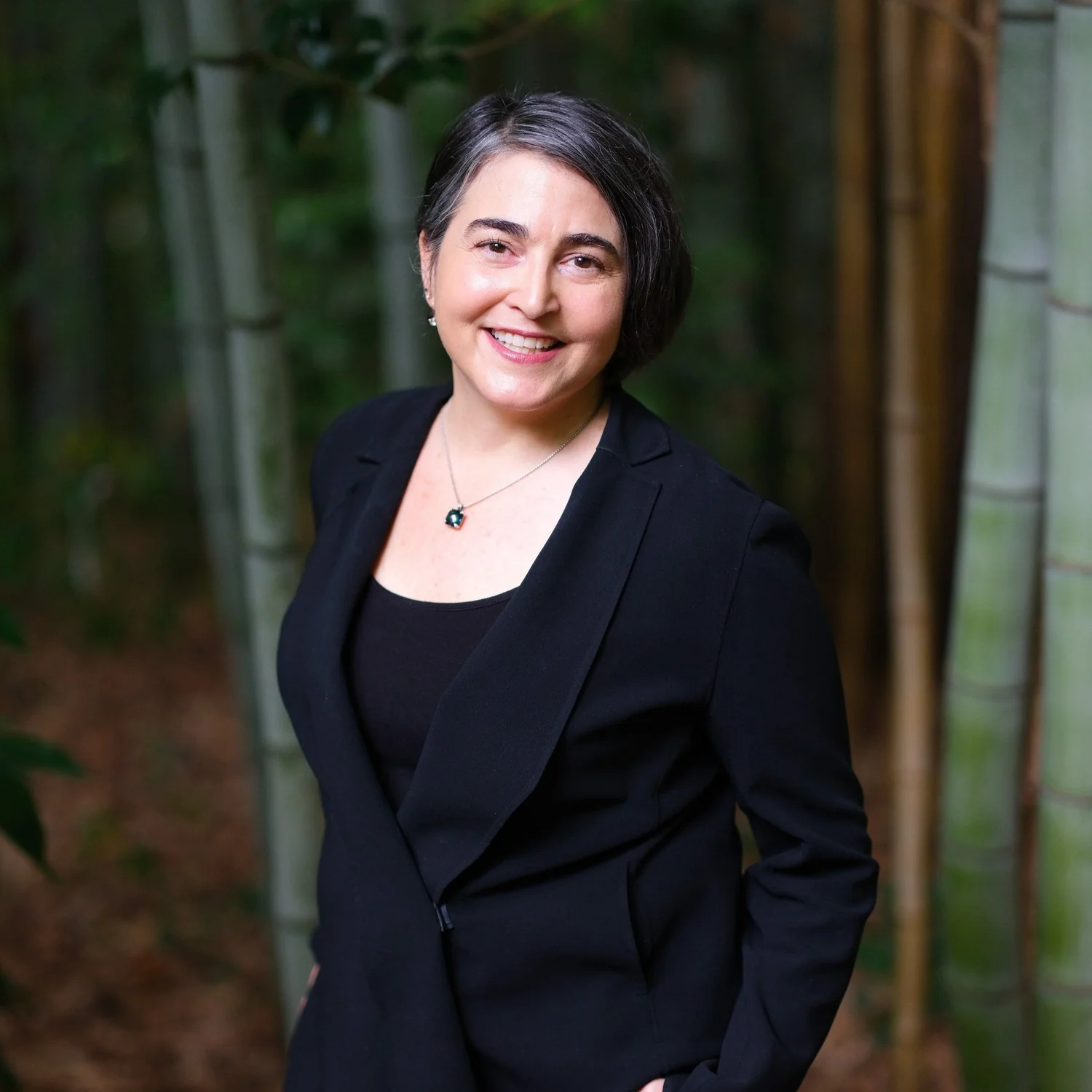 Our People — ChemForward