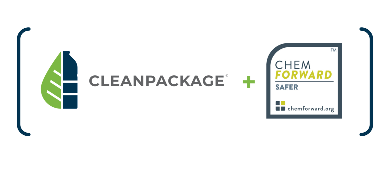 Introducing CleanPackage: Supporting Safe + Circular Materials for Packaging — ChemForward ...