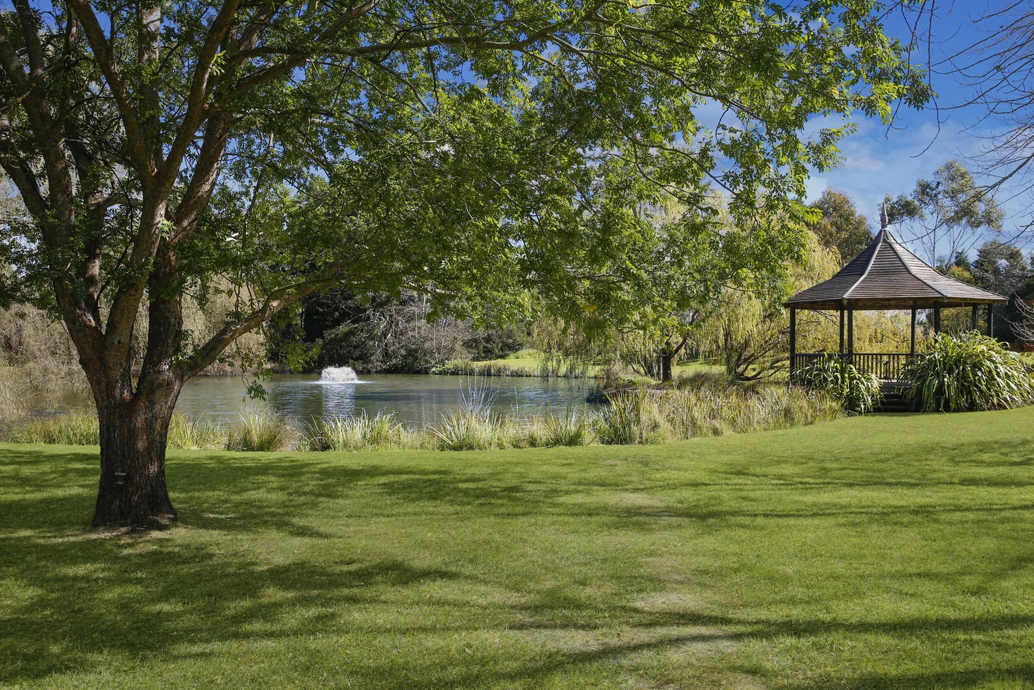 Briars Country Lodge