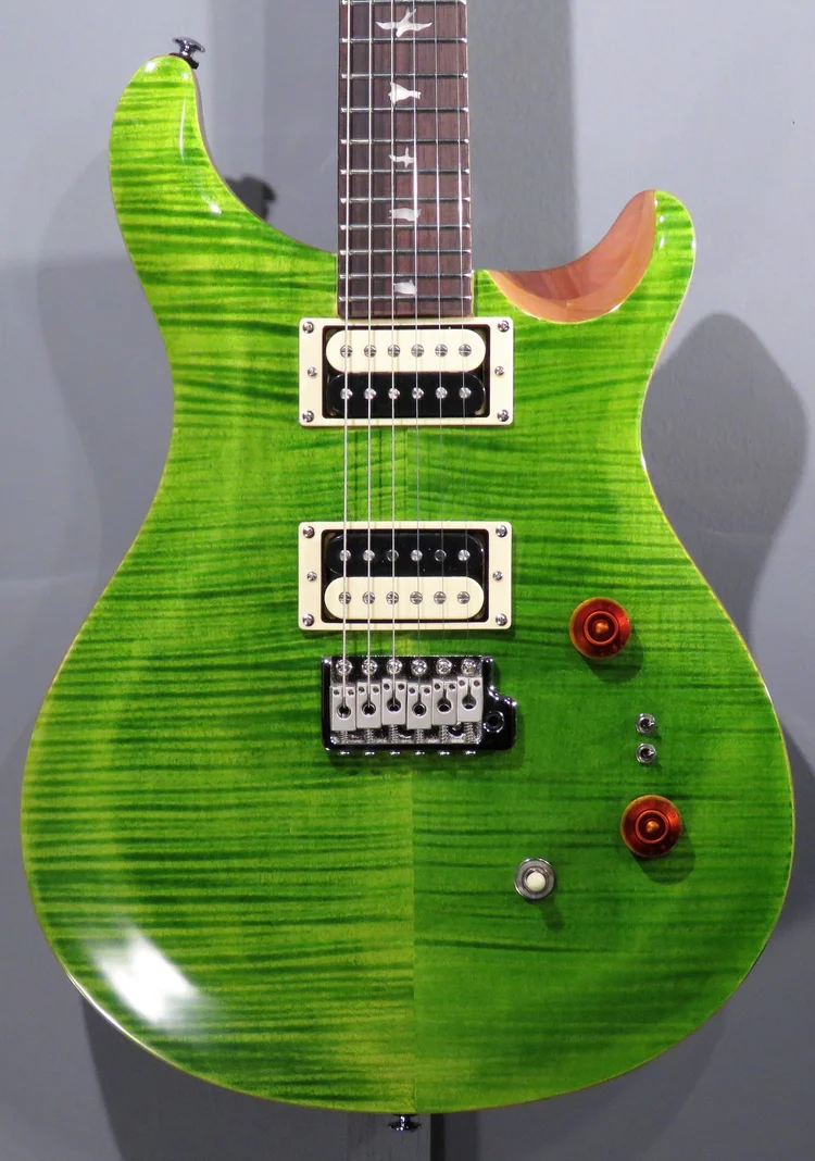 2022 Prs Custom 24