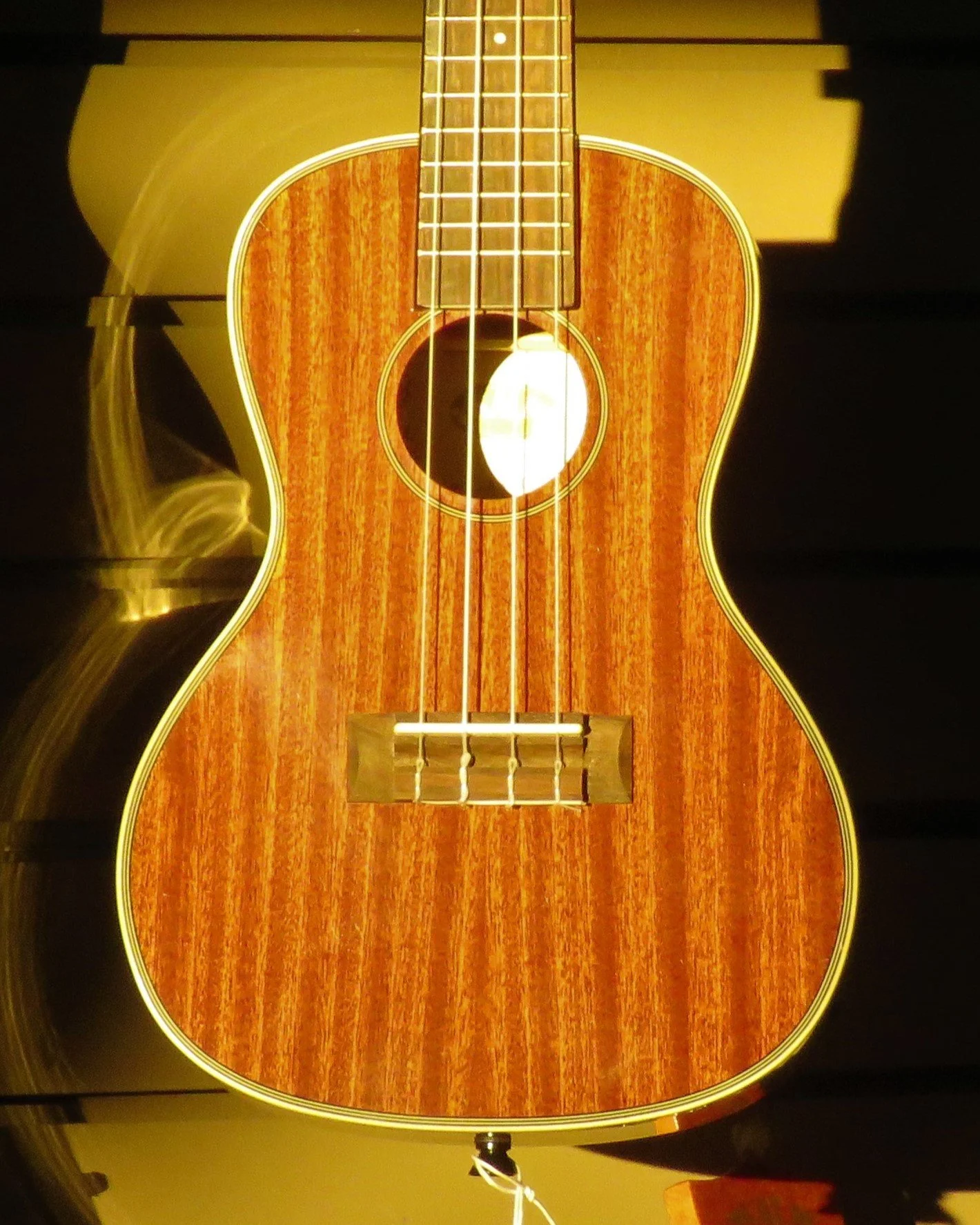 Instrumental Music & Sound