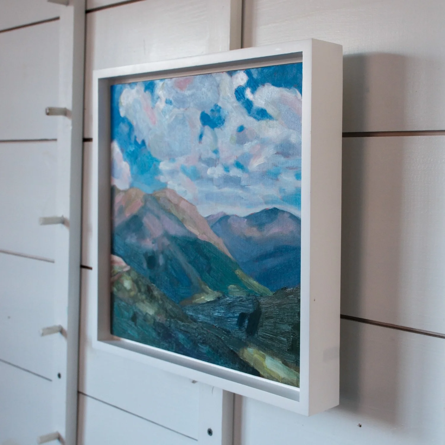 Original Paintings — Pierce & Paint