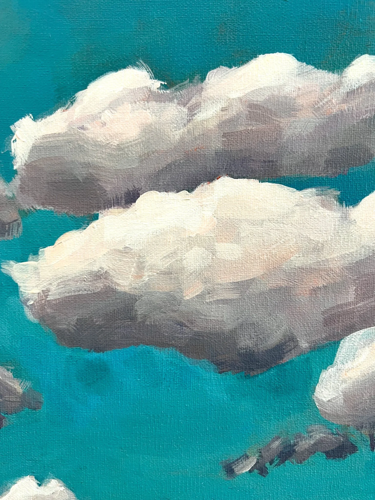 Original Paintings — Pierce & Paint