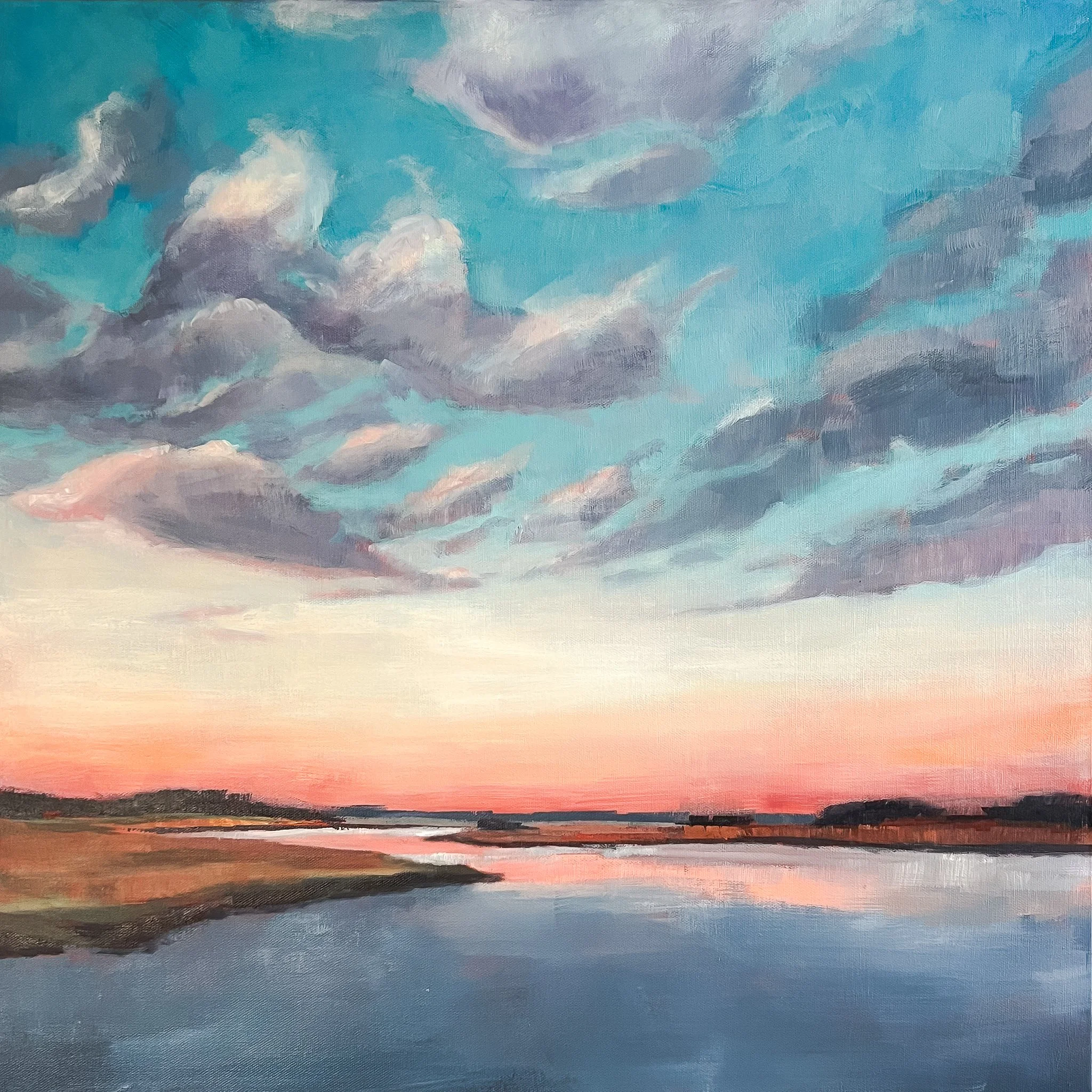 Original Paintings — Pierce & Paint