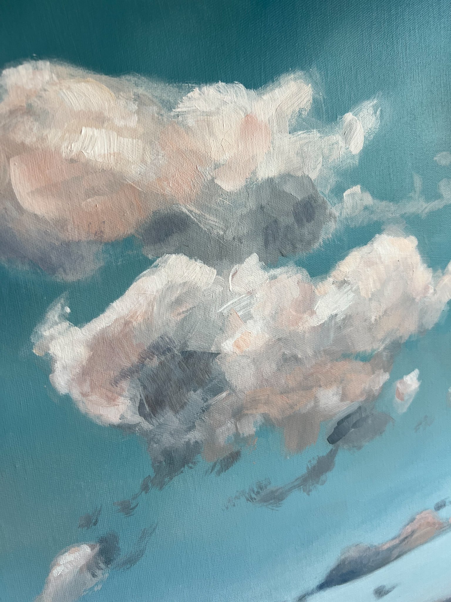 Original Paintings — Pierce & Paint