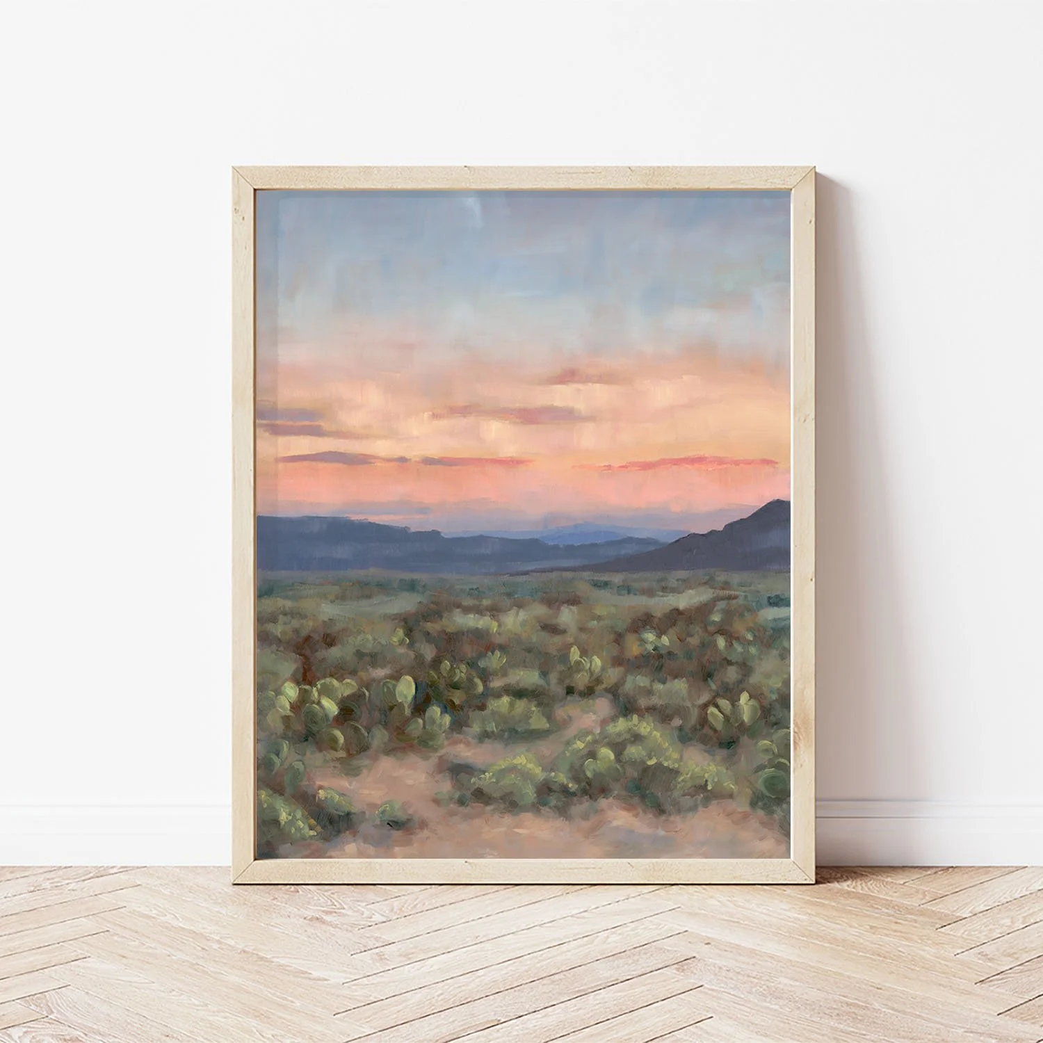 Print Shop | Explore Art Prints Today — Pierce & Paint