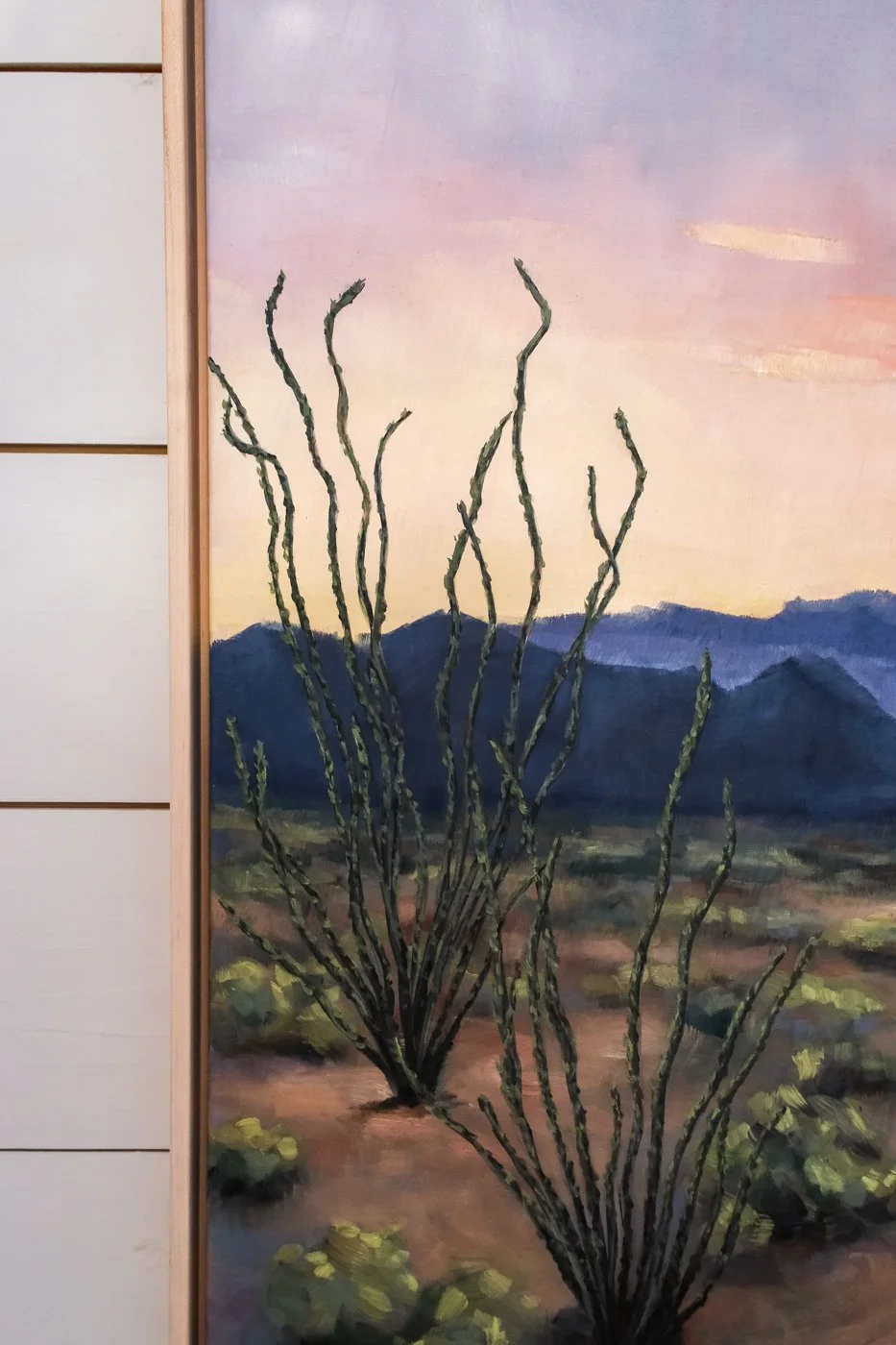 Original Paintings — Pierce & Paint