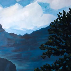 Original Paintings — Pierce & Paint