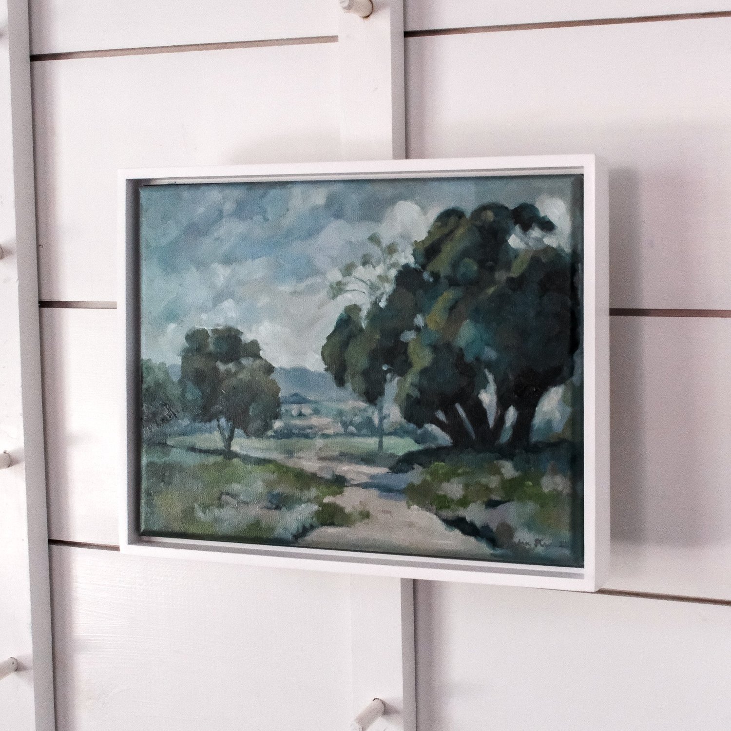 Original Paintings — Pierce & Paint