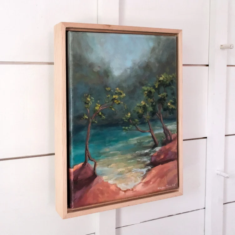 Original Paintings — Pierce & Paint