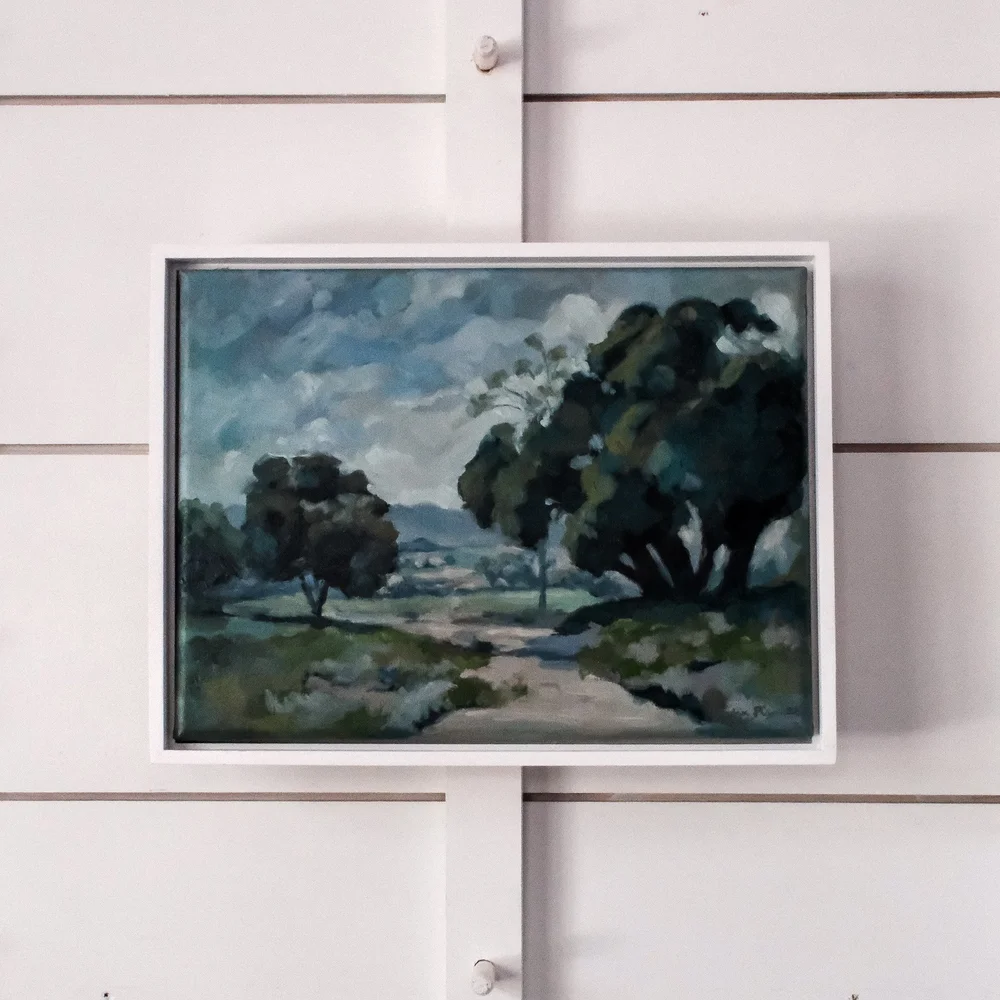 Original Paintings — Pierce & Paint