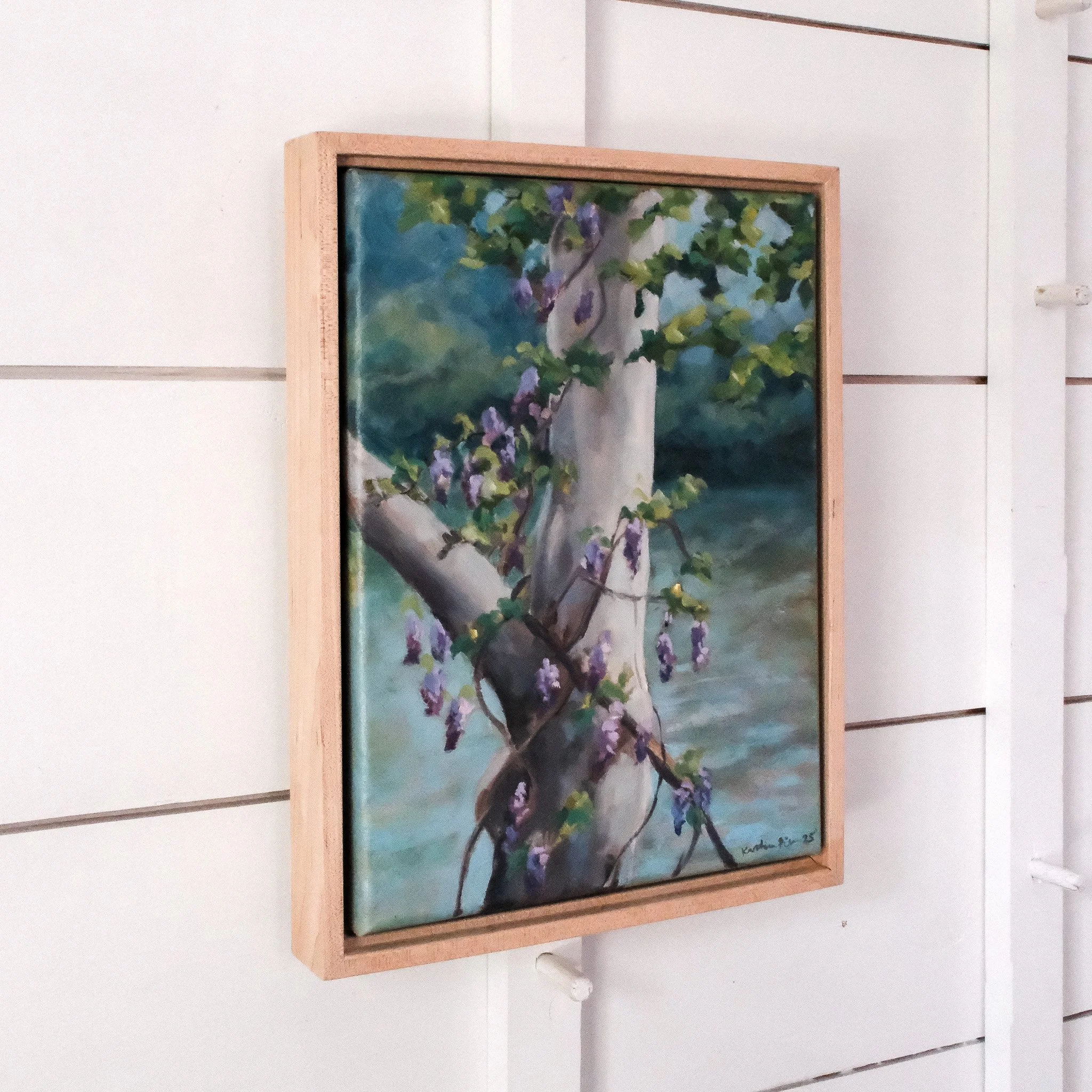 Original Paintings — Pierce & Paint