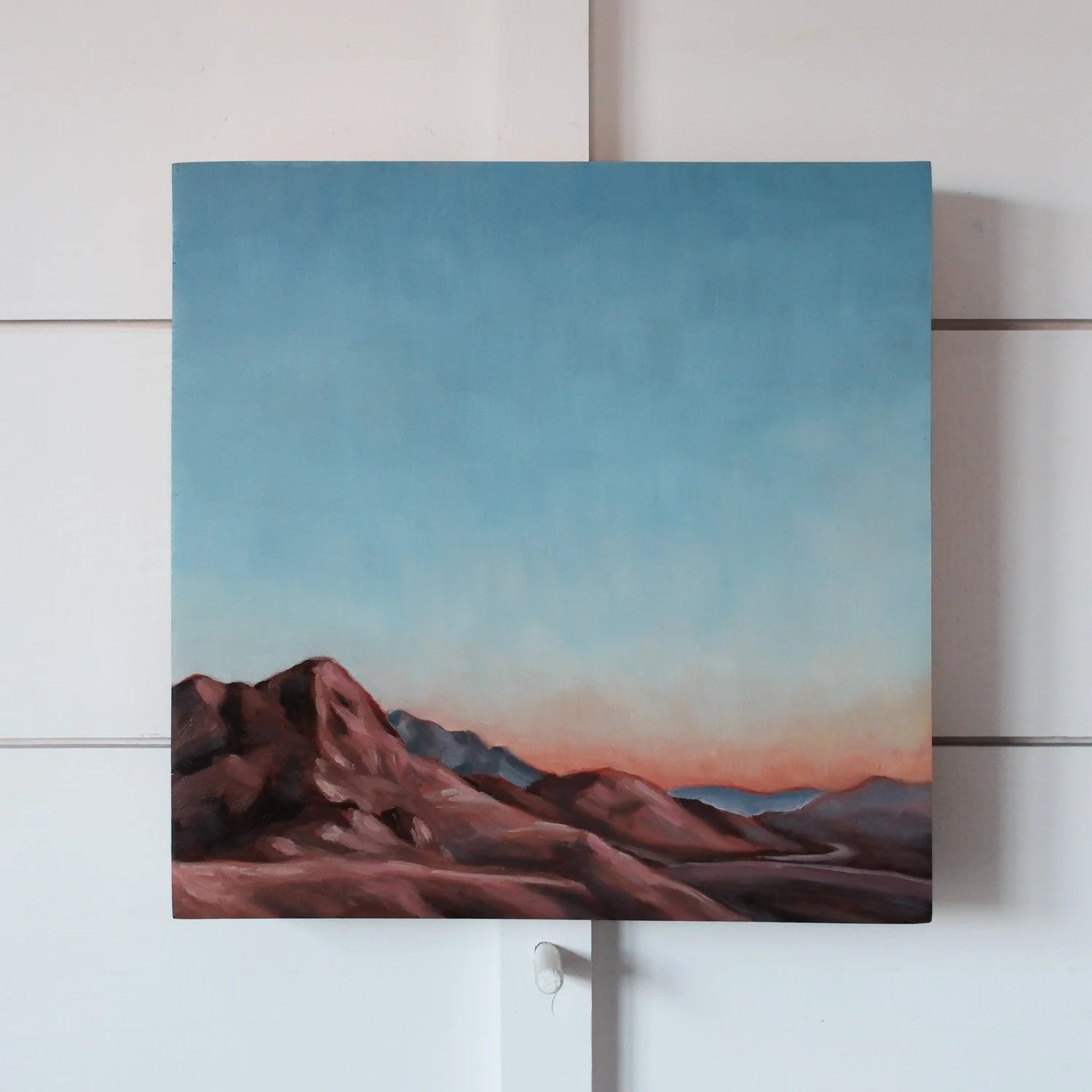 Original Paintings — Pierce & Paint