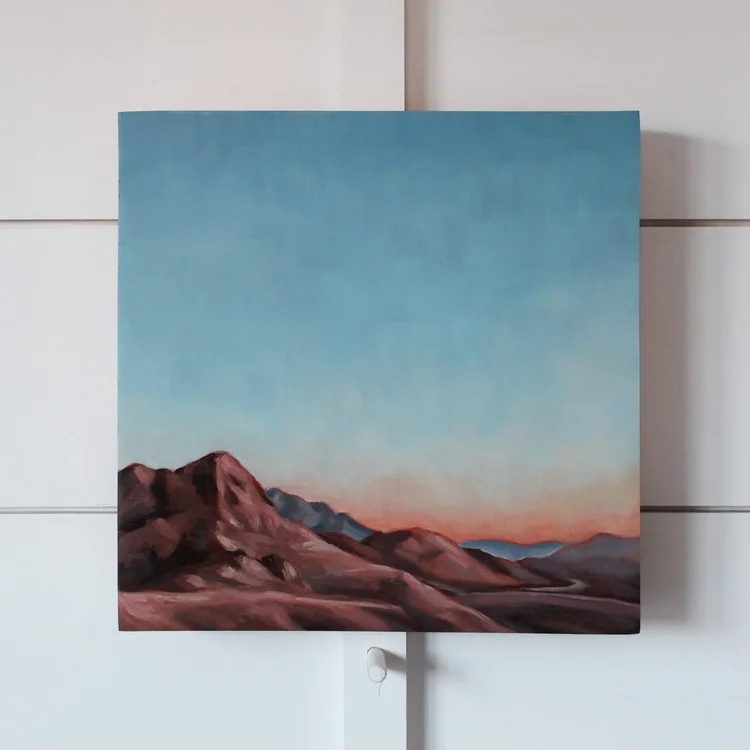Original Paintings — Pierce & Paint