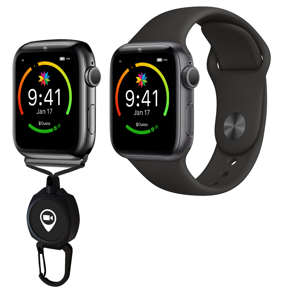 Duress Falcon — Duress