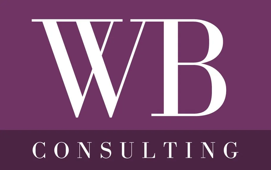 About — WB Consulting, LLC