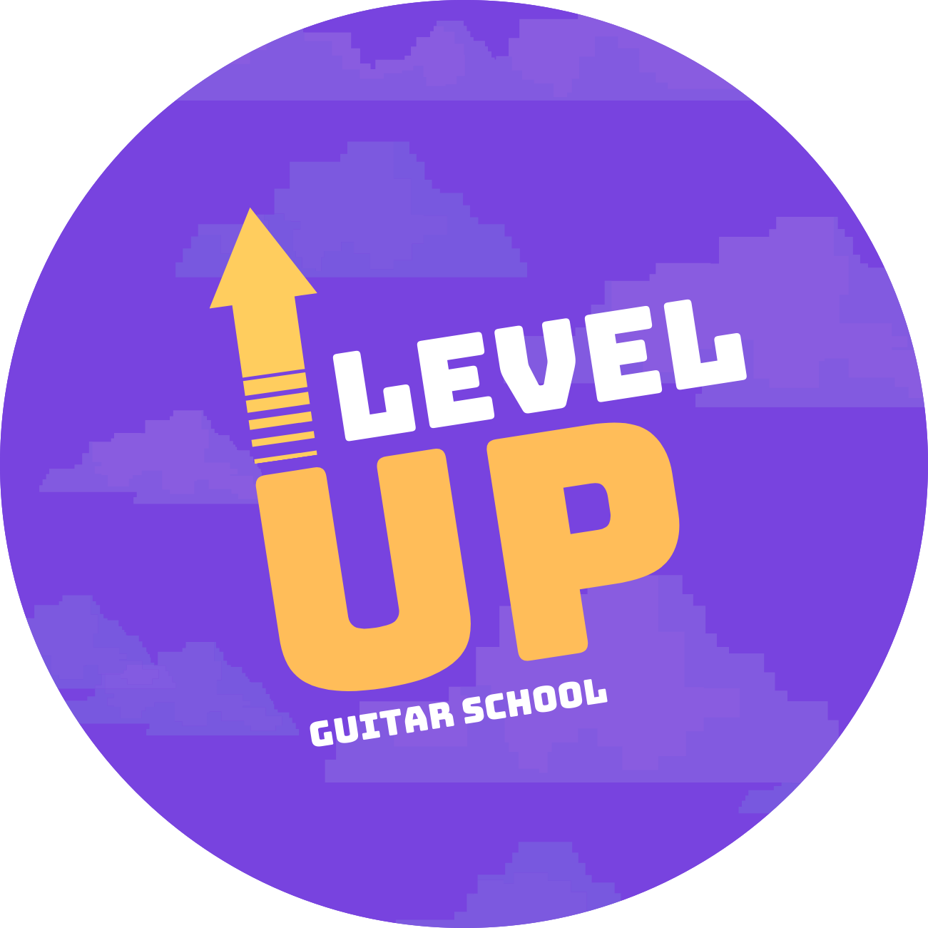 Student Portal — Guitar Lessons for Kids and Teens in Springwood