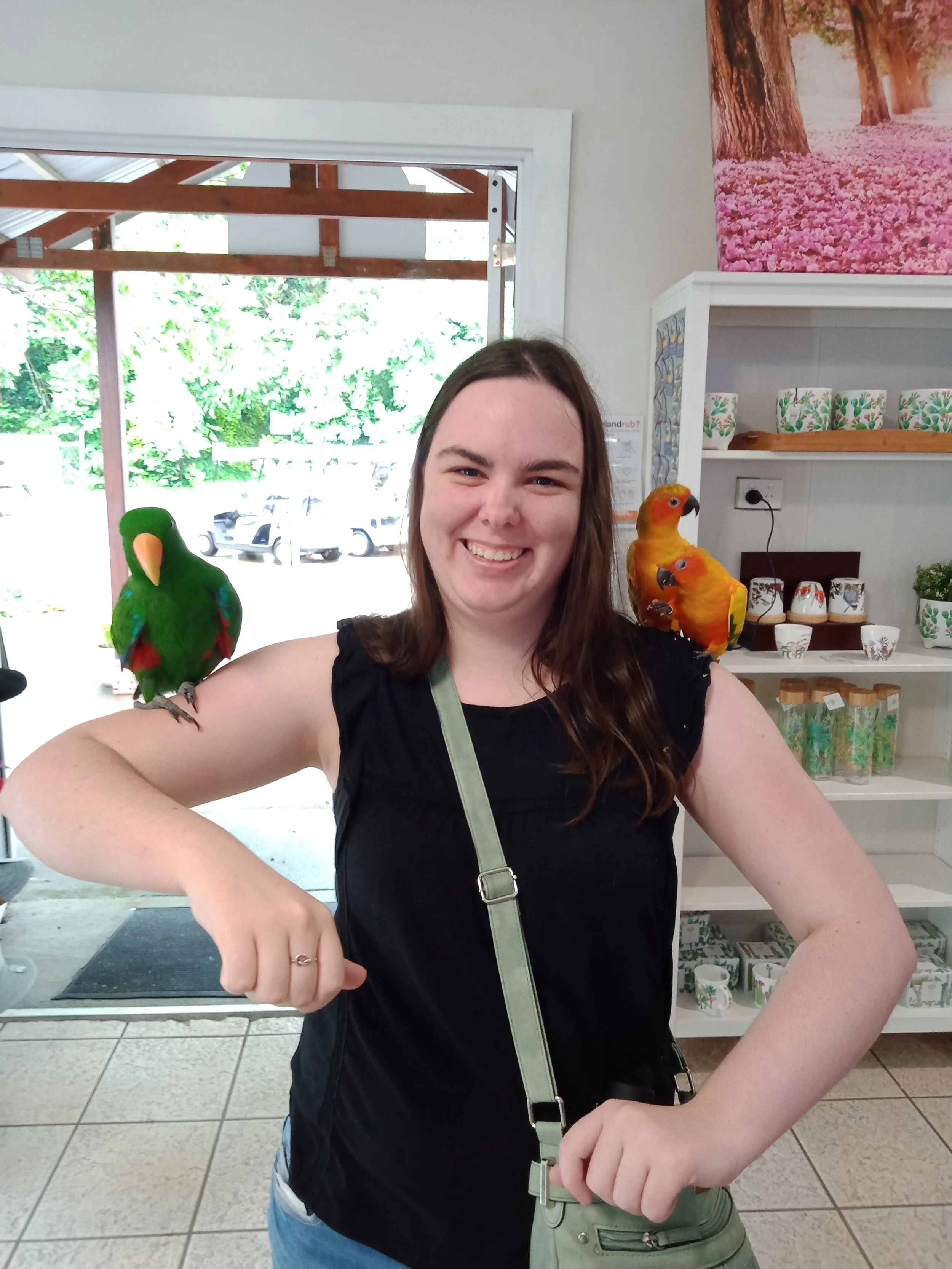 Stride Support Services