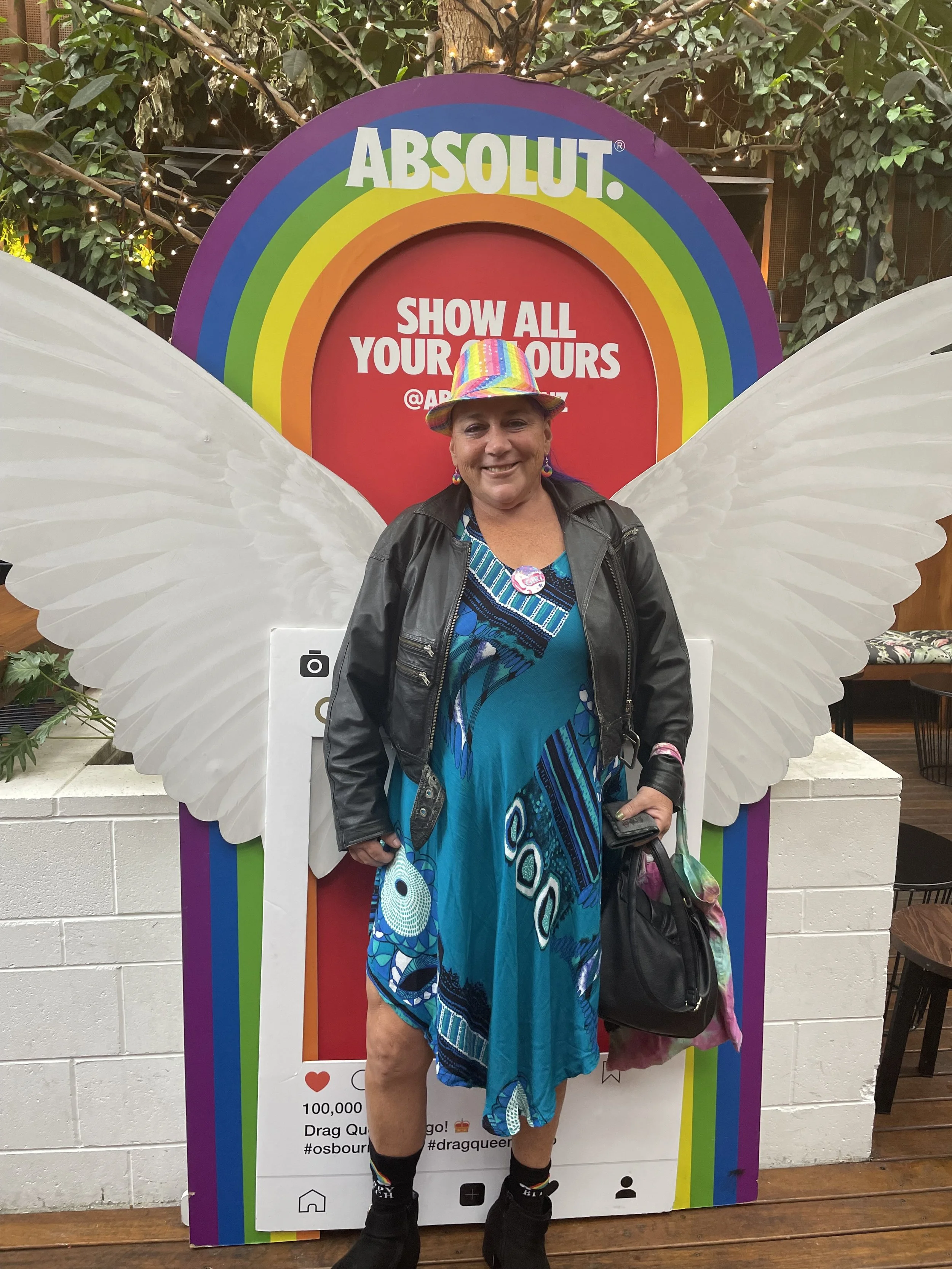 Stride Support Services