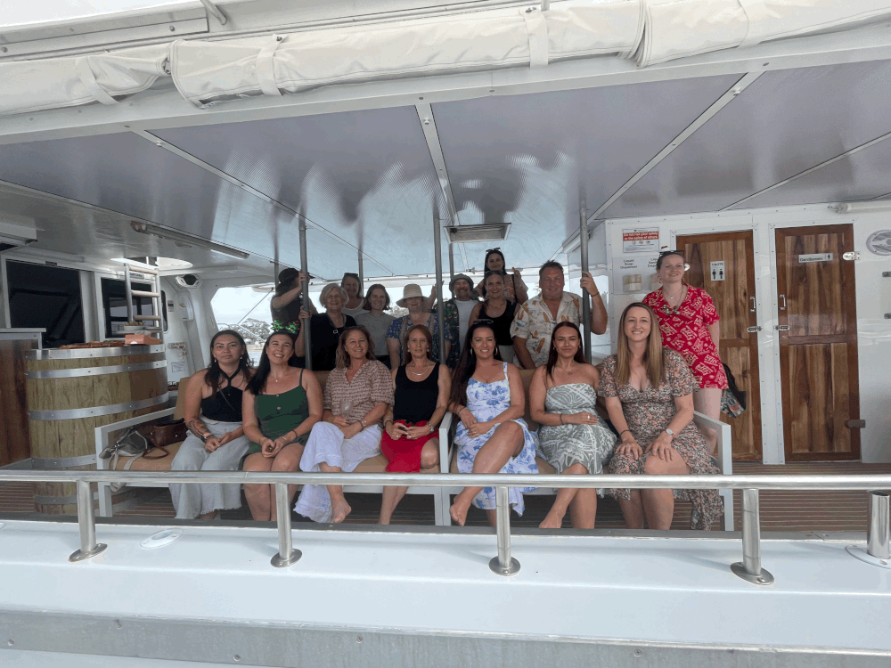 Our Team — Stride Support Services