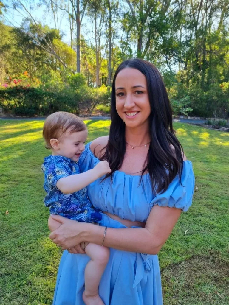 About — Stride Support Services