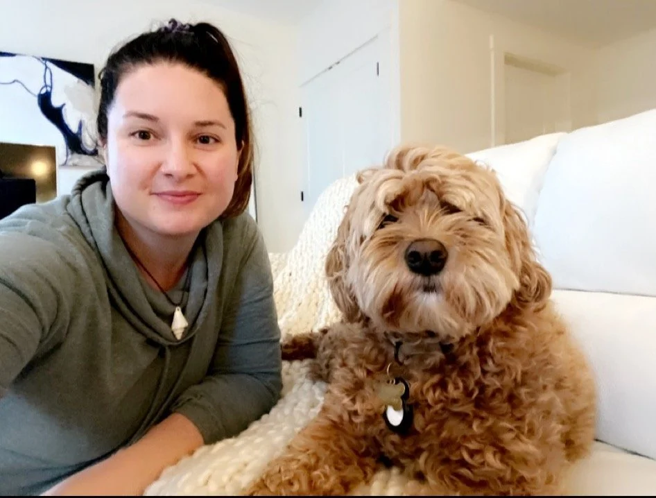 Puppy Time Vancouver - Pet Care & Reiki Therapy