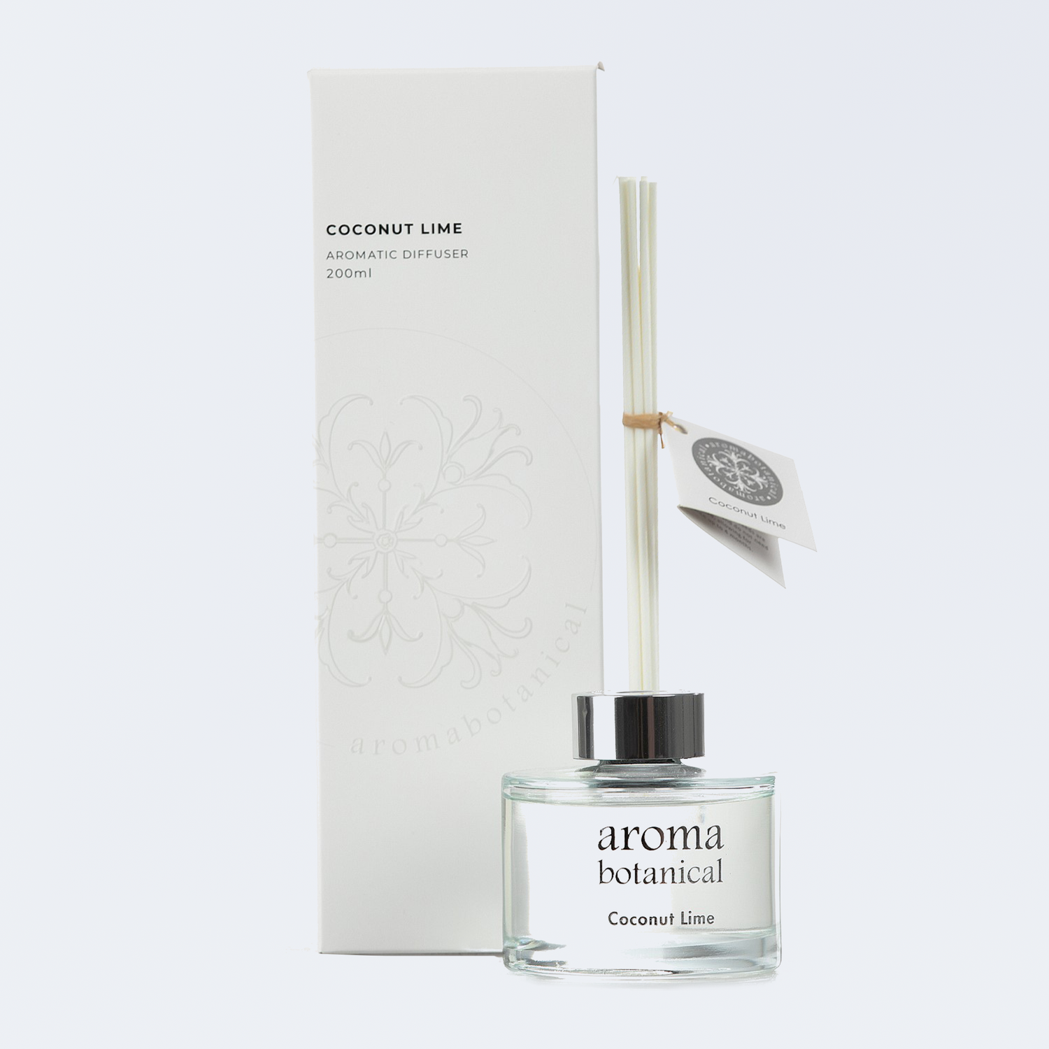 Be Enlightened Diffuser 250mL - Various Scents Available — Simply ...