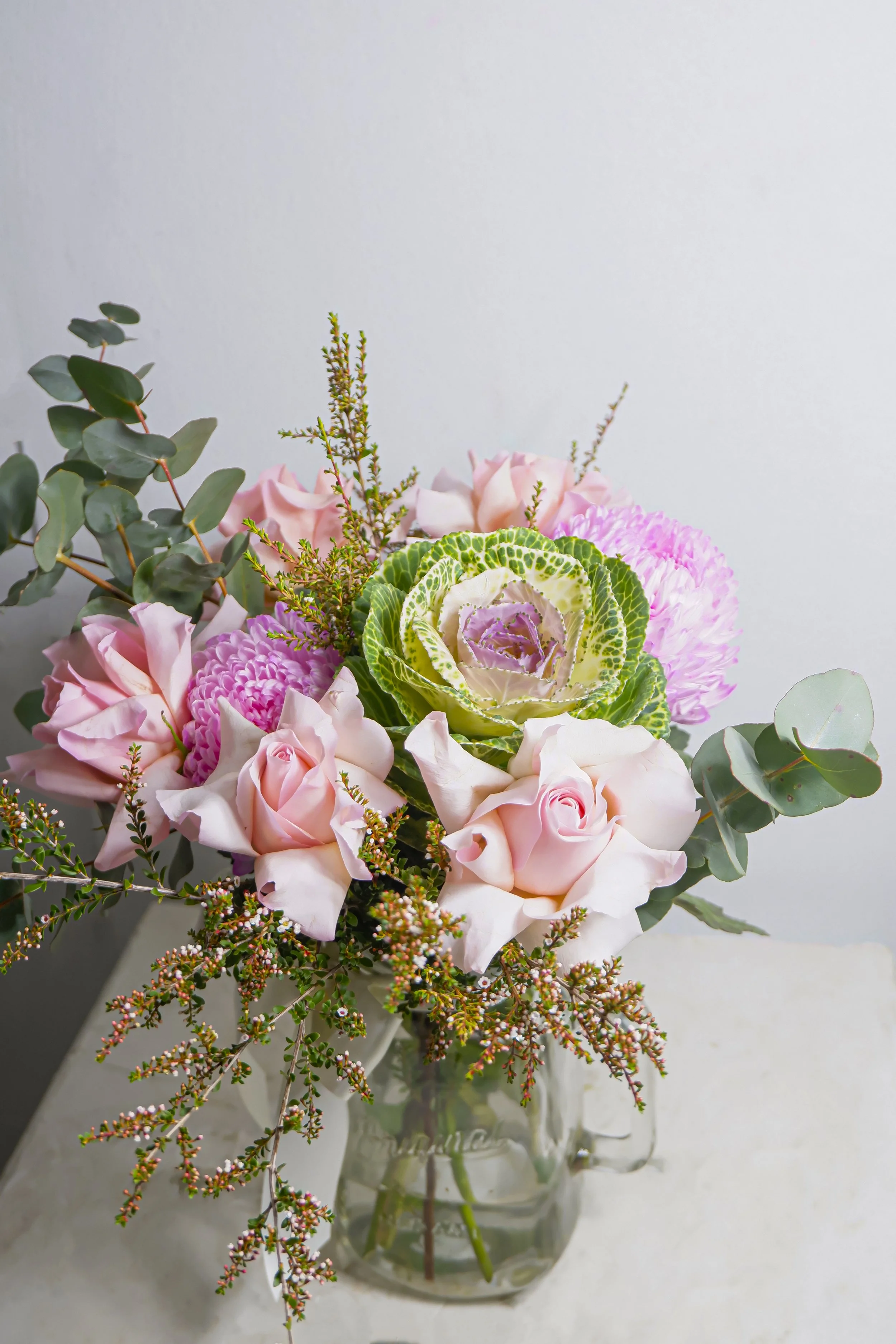 Shop Fresh Flowers Online | Sydney Flower Delivery — Simply Different ...