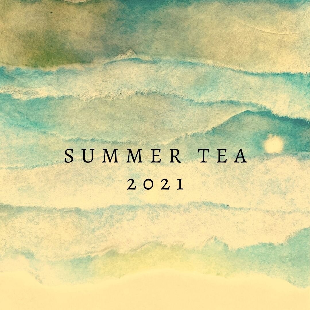 Calendar — Tea Arts and Culture