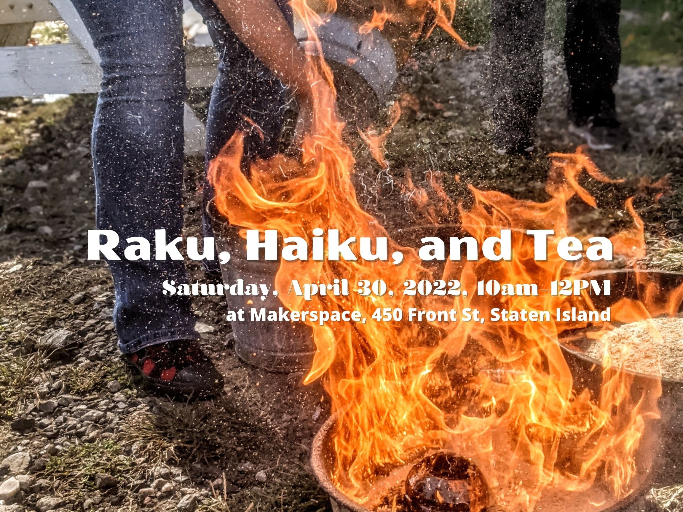 Events — Tea Arts and Culture