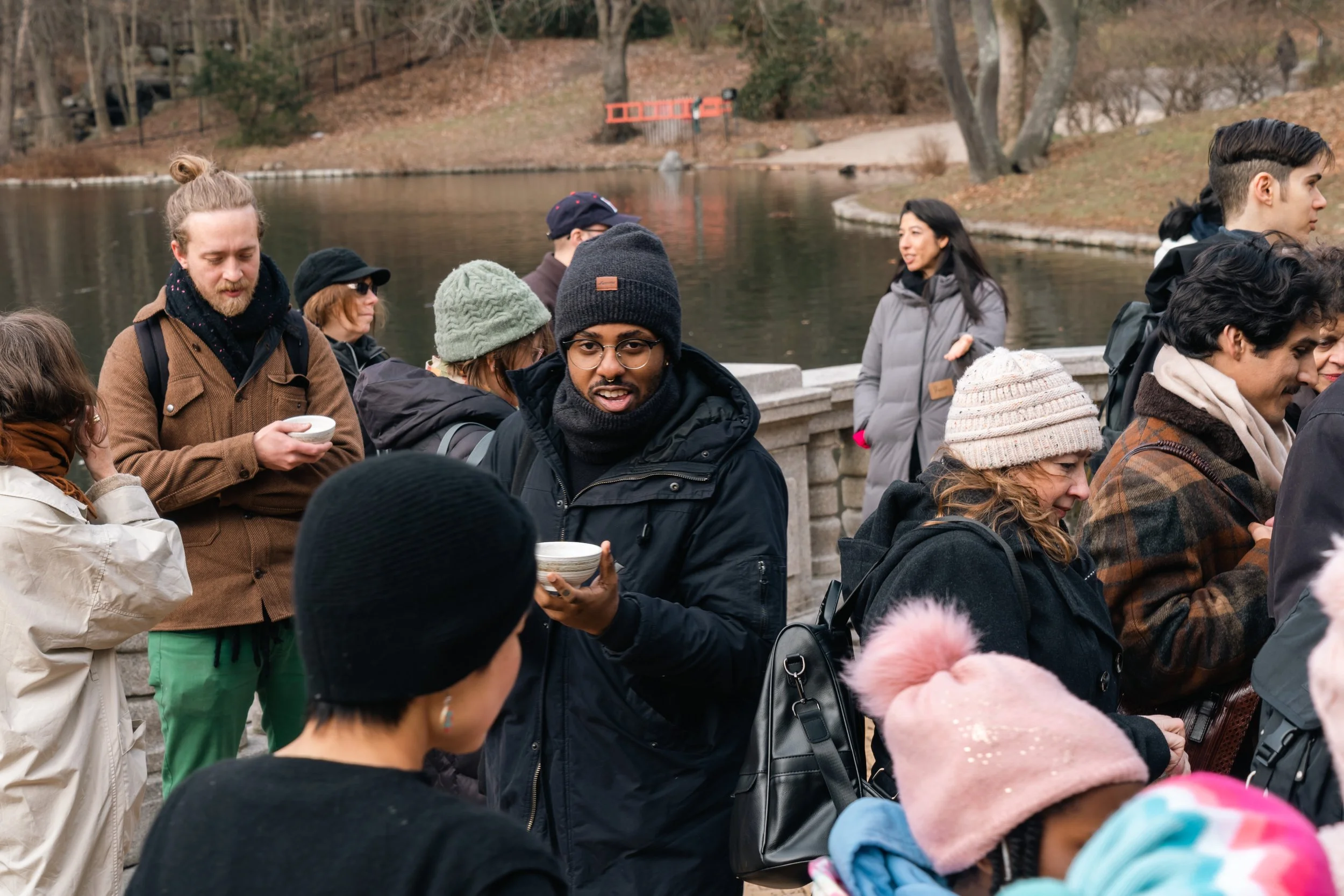 Winter Tea — Tea Arts and Culture
