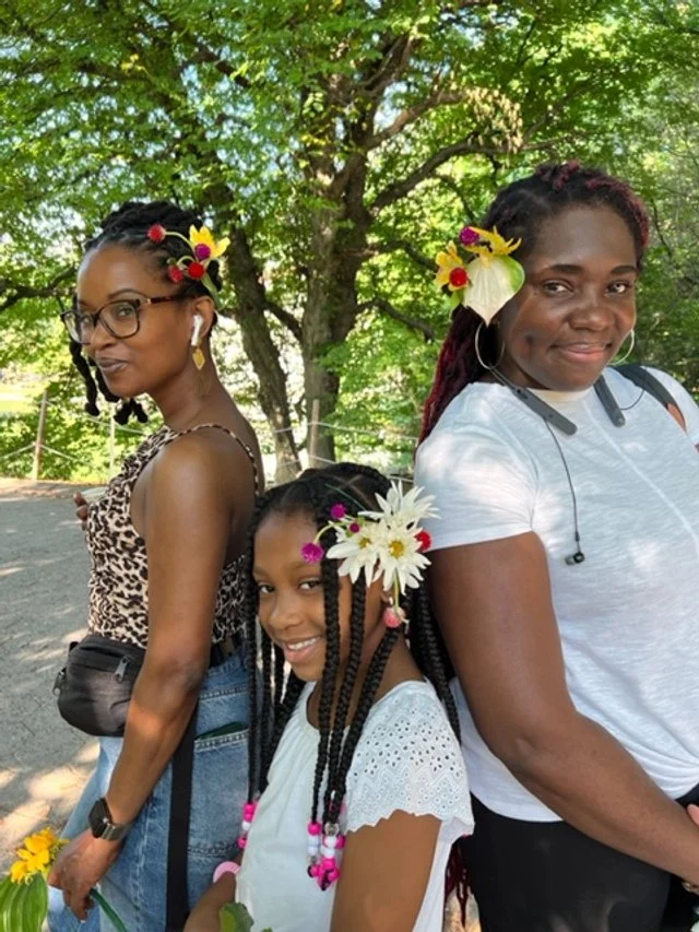 Nature Tea — Tea Arts and Culture