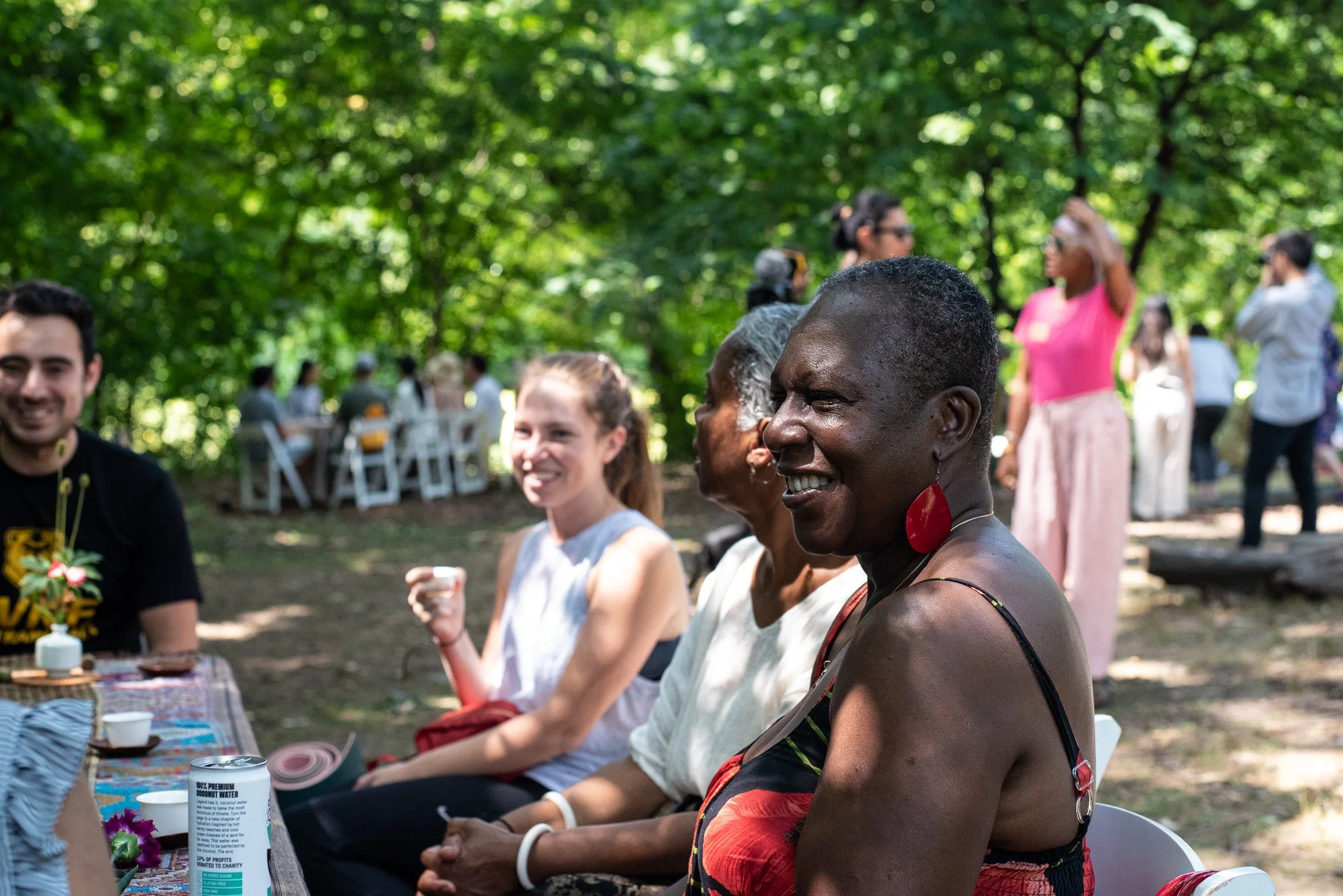 Nature Tea — Tea Arts and Culture