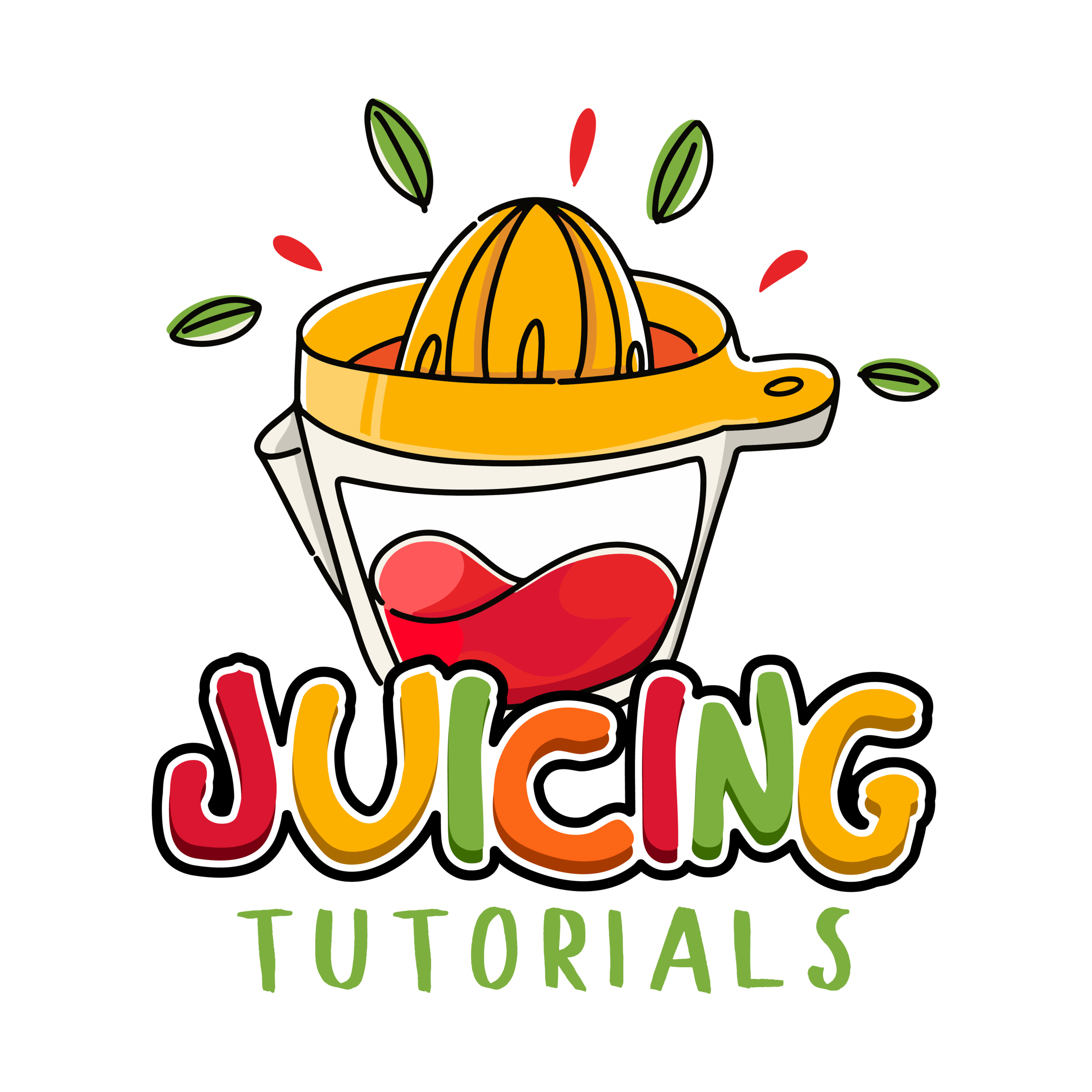 Juicing Tutorials