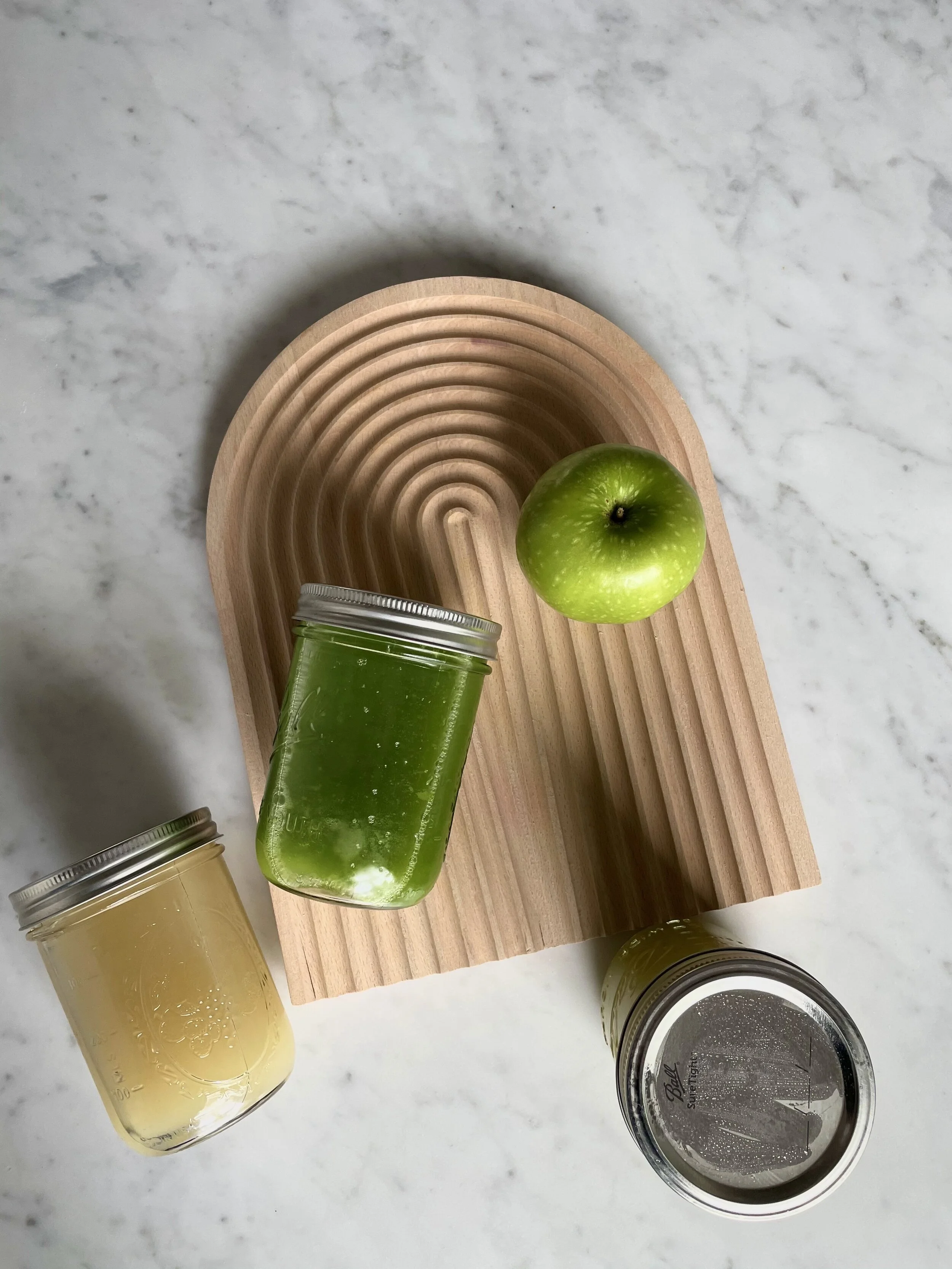 Juicing Tutorials