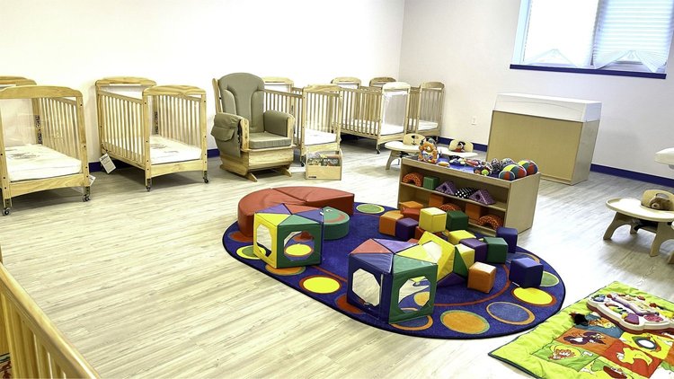 Centers — Quality Care Services, Inc.