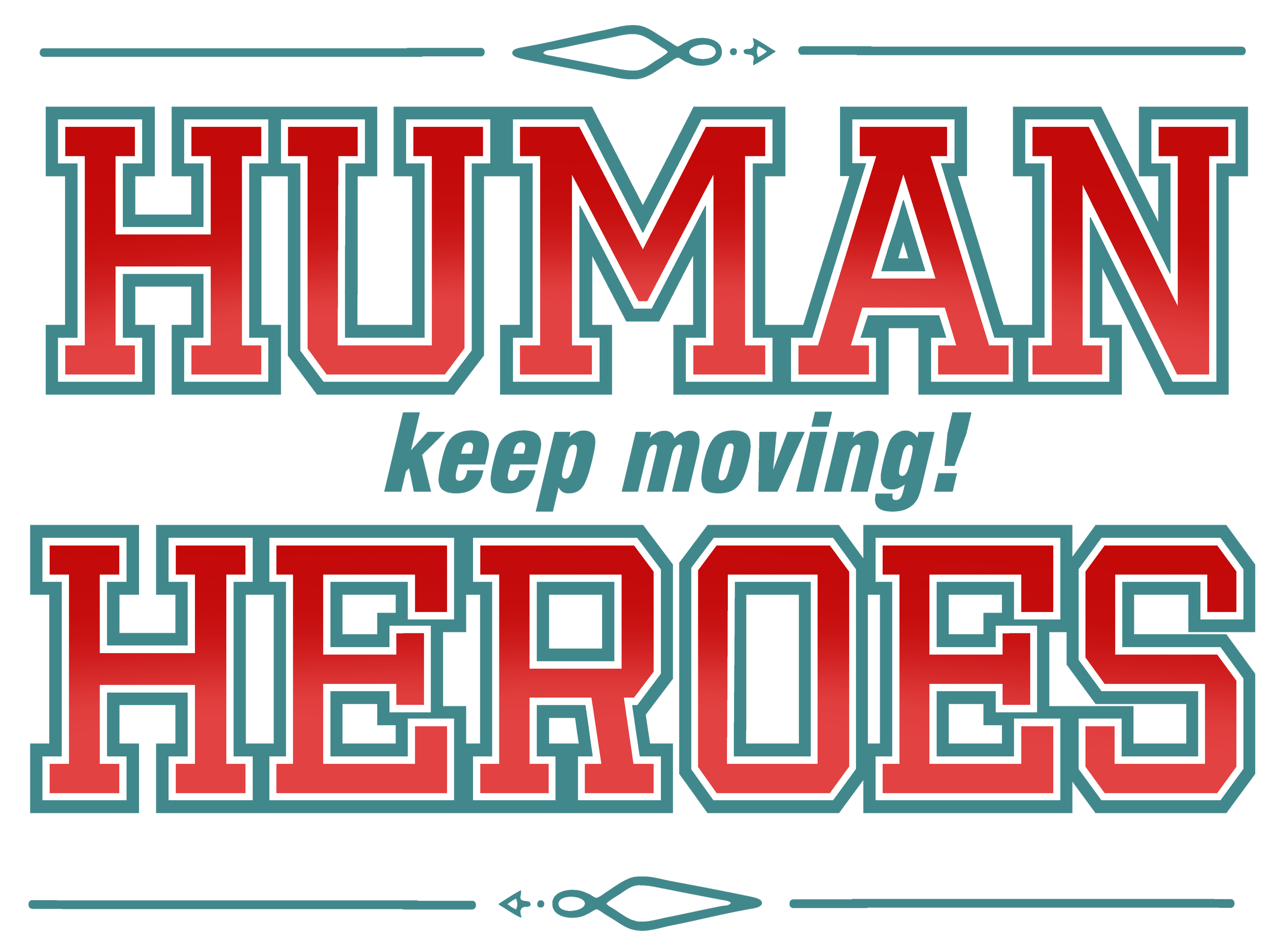 What is Human Hero? — Human Hero