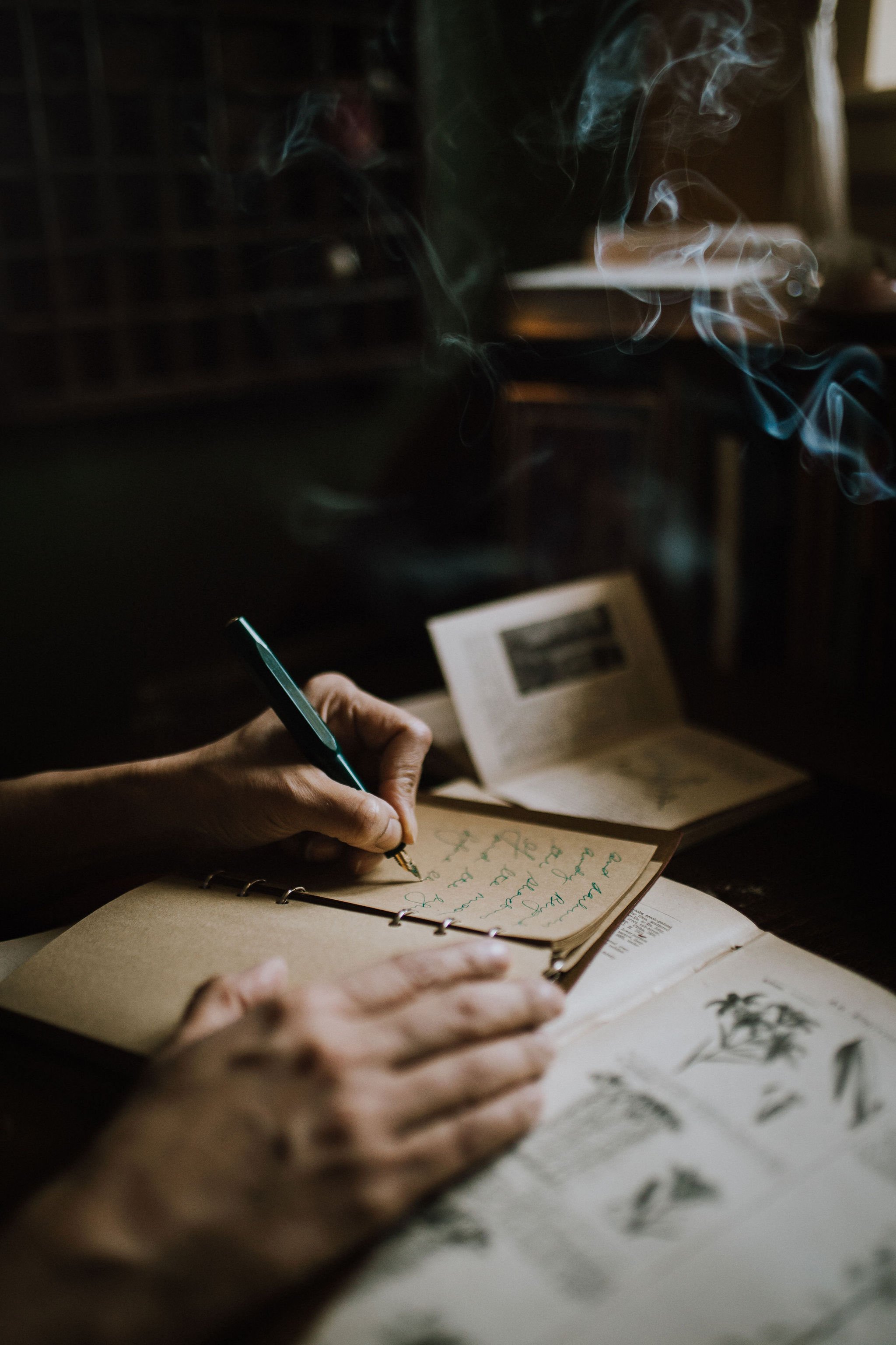 Offerings — Sumayya Usmani