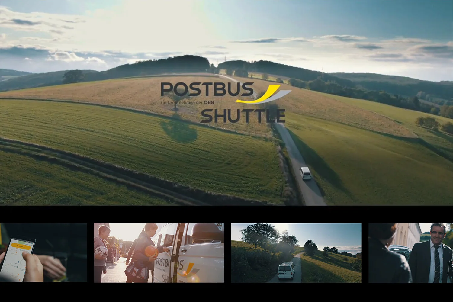 SHIFT11 | Innovation & Experience Design Agency