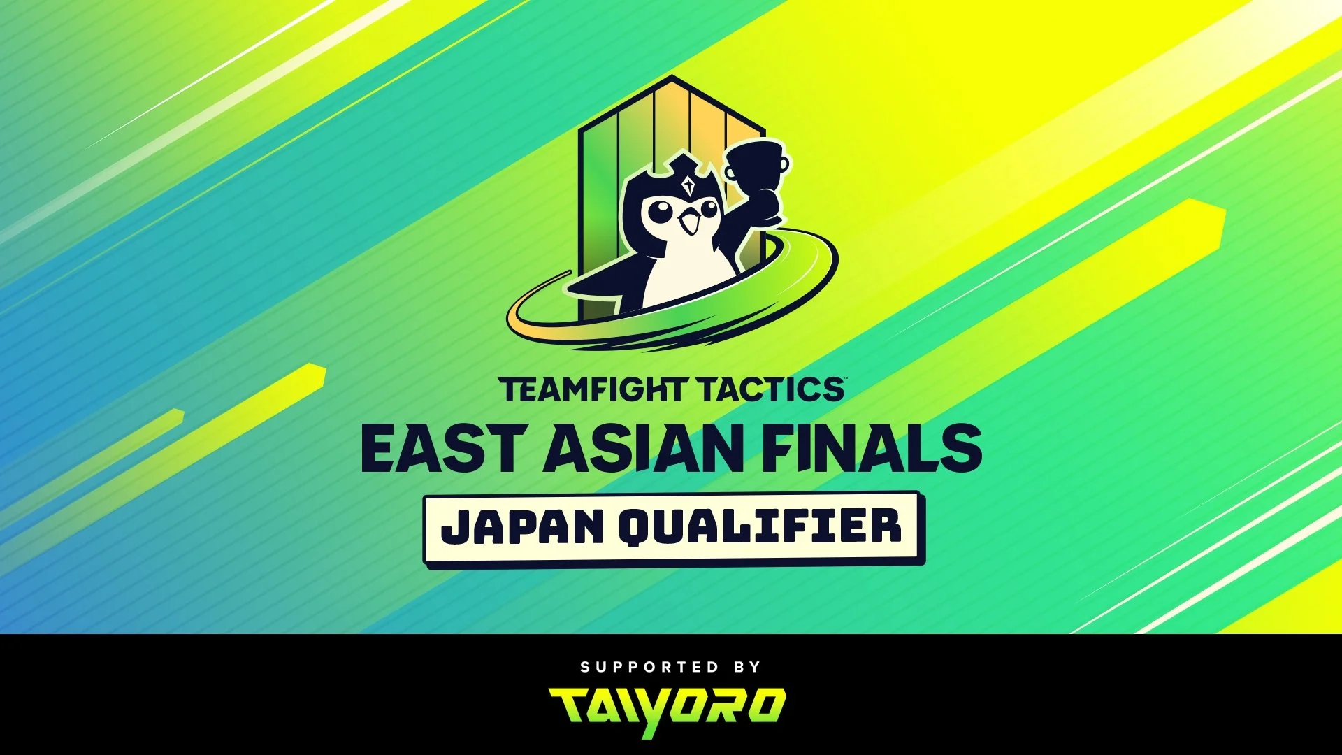 PlayBrain | Teamfight Tactics “East Asian Finals” Japan Regional Qualifiers to be held in ...