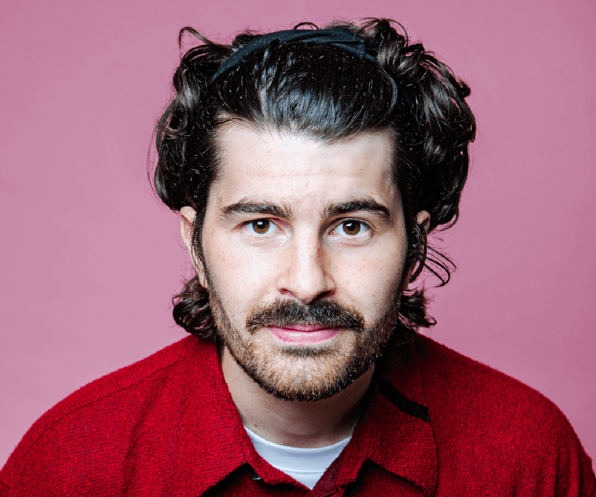 DULWICH COMEDY EXPERIENCE WITH JAMALI MADDIX — Plosive