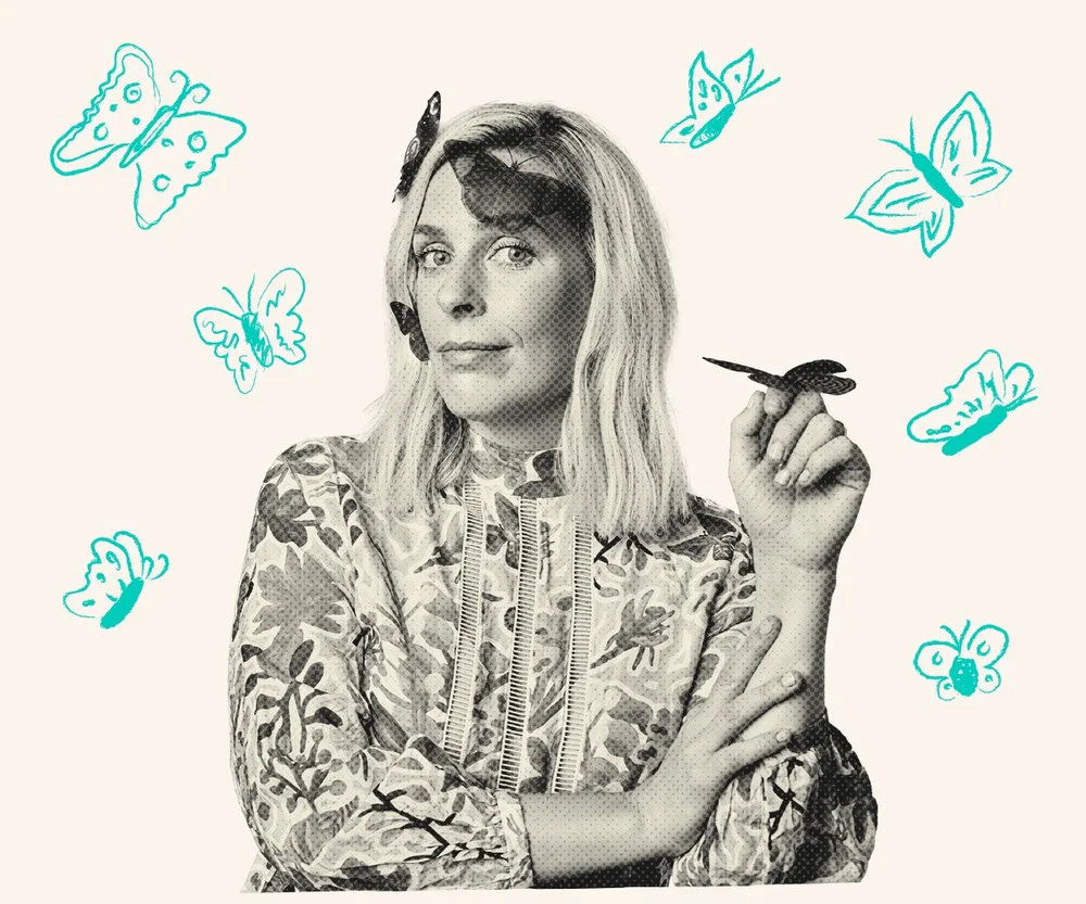 SARA PASCOE: I AM A STRANGE GLOOP | UK & IRELAND TOUR — Plosive