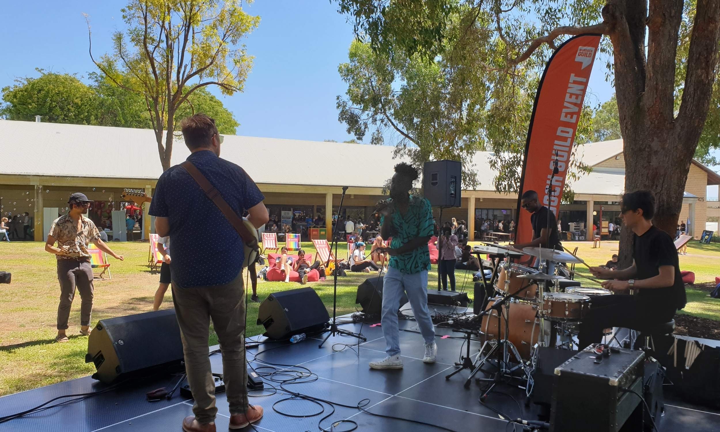 Audio Visual Equipment Company Hire Perth | Audio Visual Hire Perth