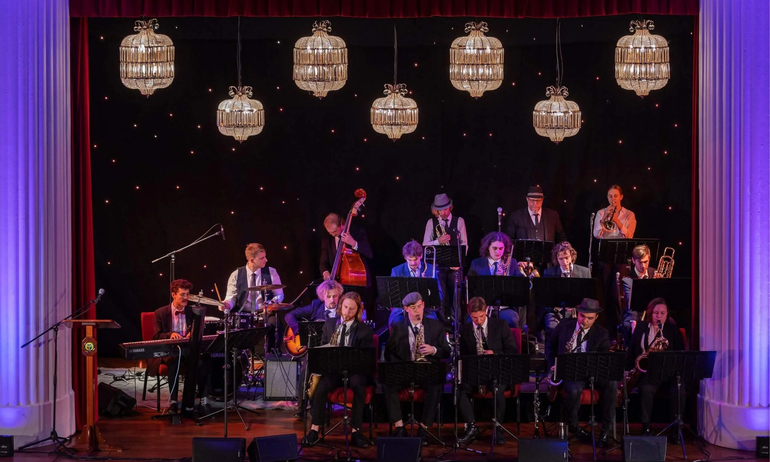 Audio Visual Equipment Company Hire Perth | Audio Visual Hire Perth