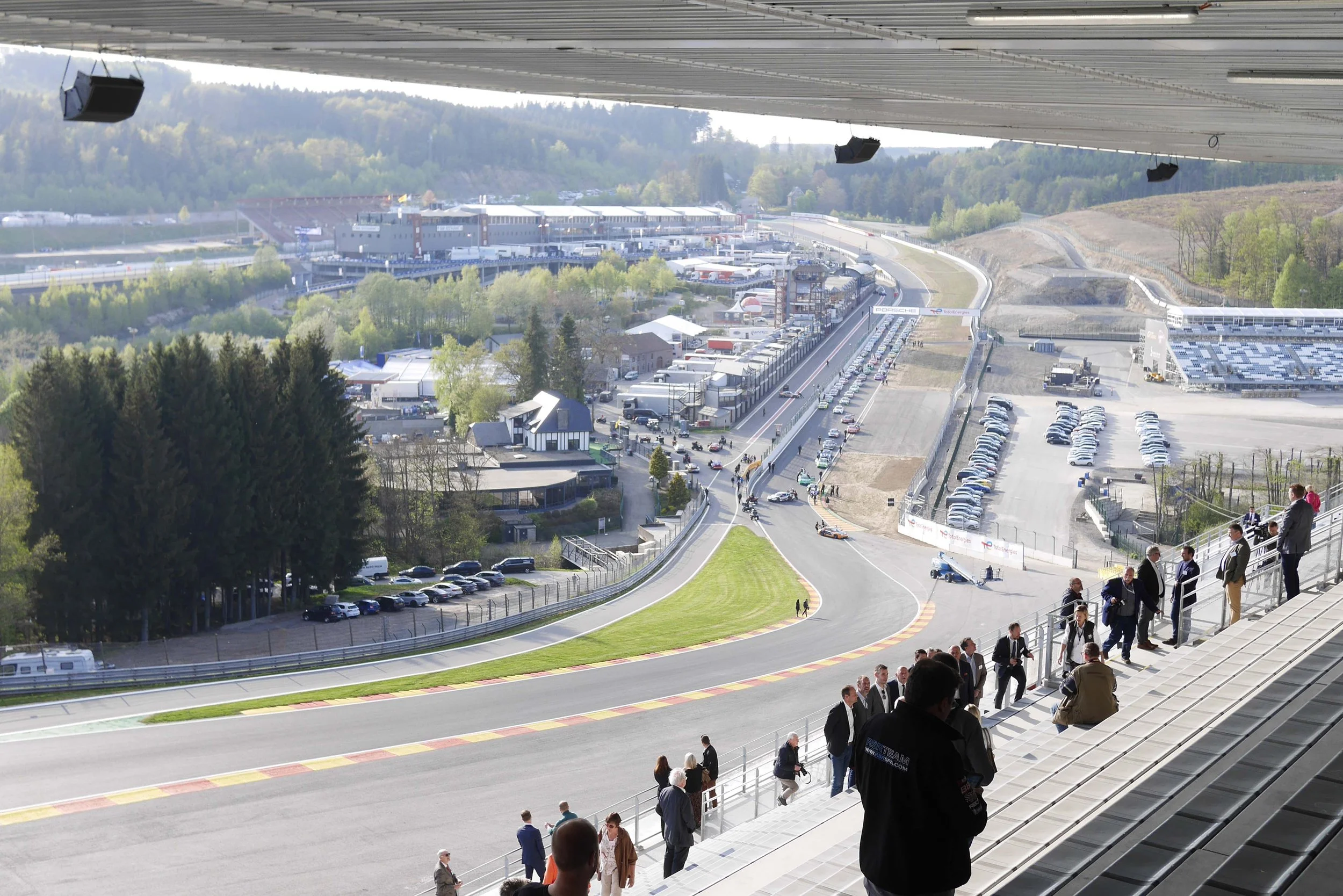 Actualités — Luc Nelles Architectes Associés